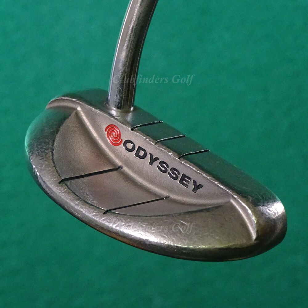 Odyssey Dual Force Rossie II 35" Putter Golf Club | SidelineSwap