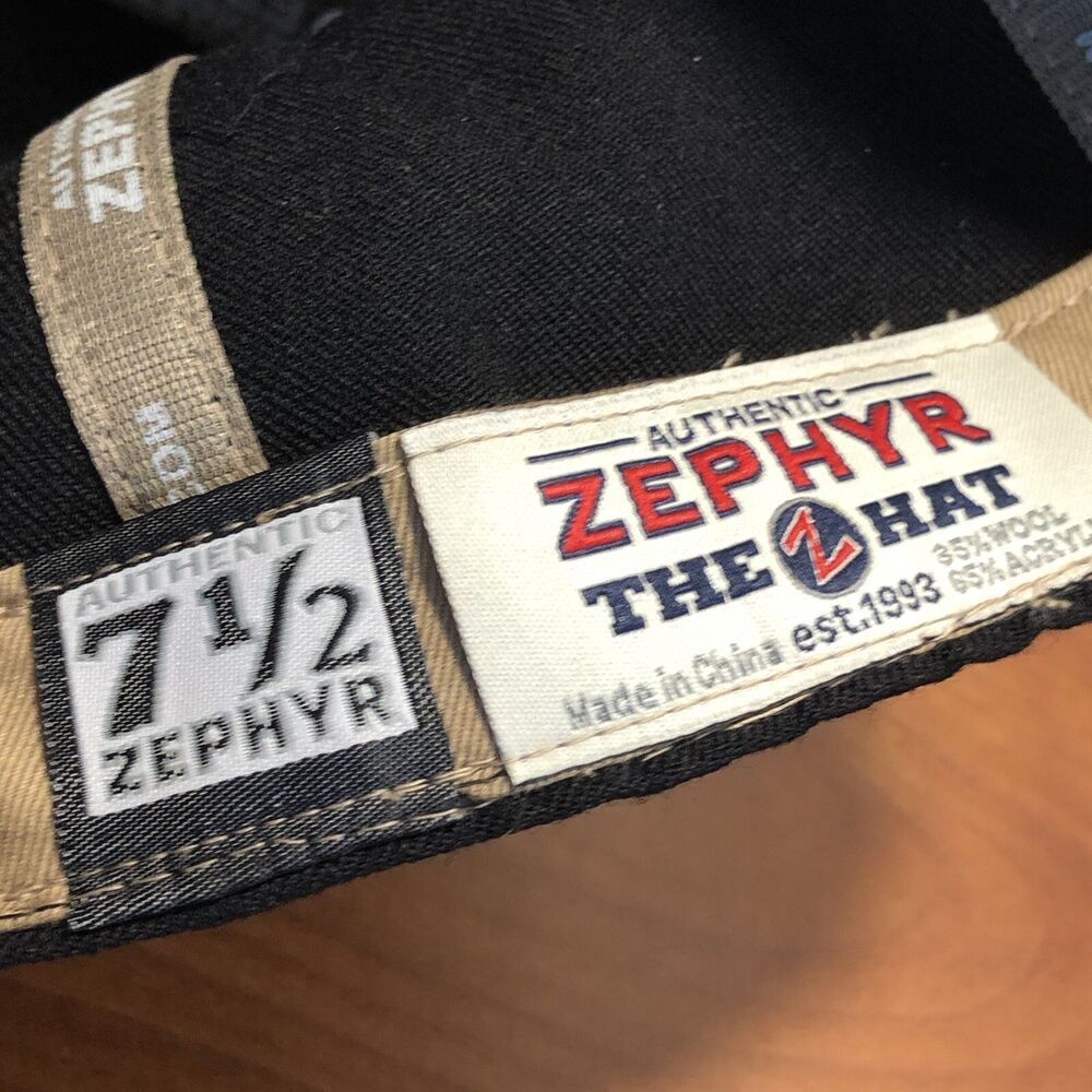 Purdue Boilermakers Hat Cap Fitted Adult 7 1/2 Black College NCAA ...