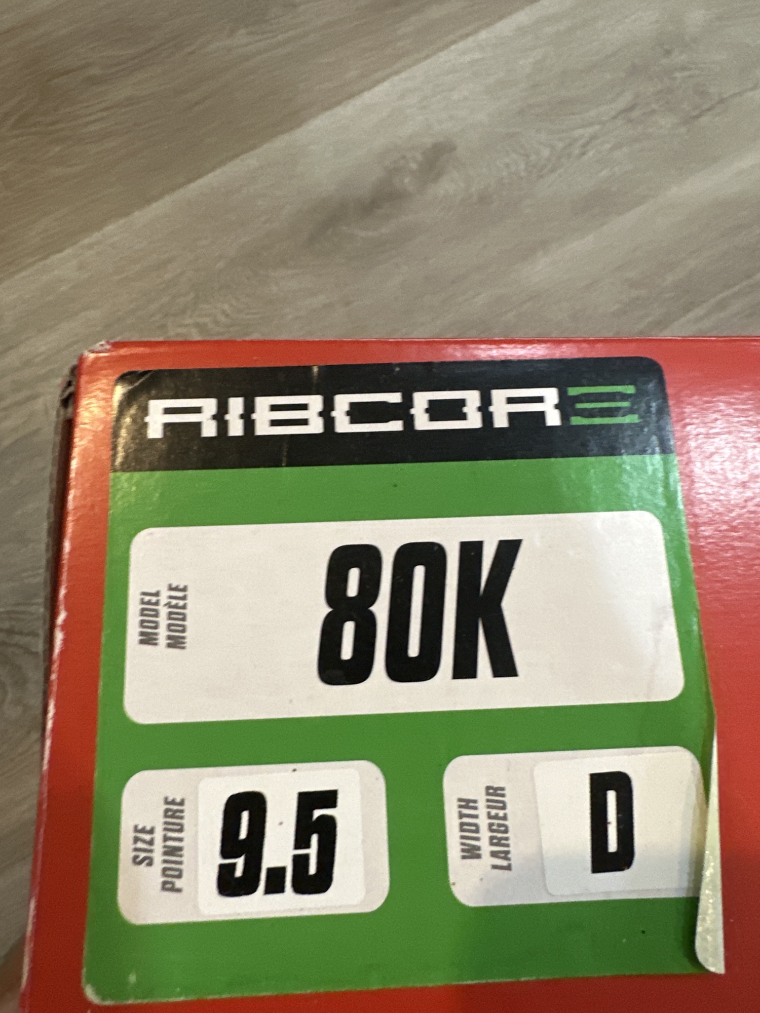 Travis Scott Nike Air Jordan 1 Custom skates made from CCM Ribcore 80k ...