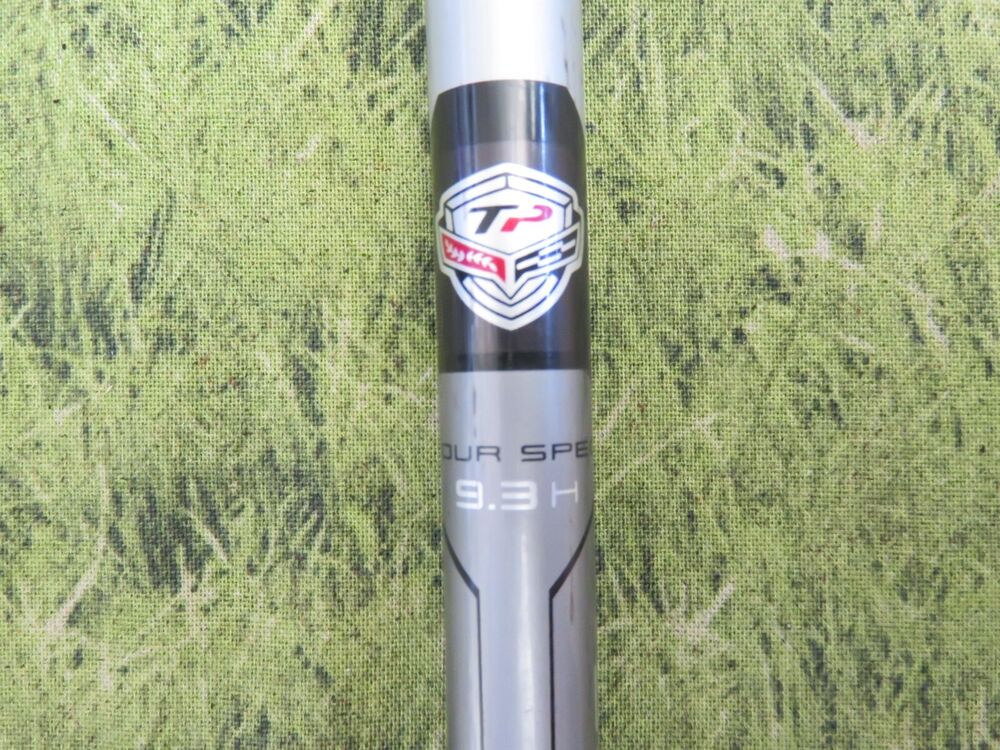 TP Fujikura Motore SPEEDER TOUR SPEC 9.3 X-STIFF Iron/Hybrid 38.75" Shaft 355 .. | SidelineSwap