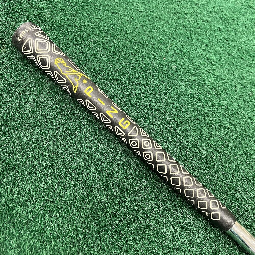 Taylormade The Original 1 Wood Driver 12° MRH Metal Wood Golf Club 43 ...