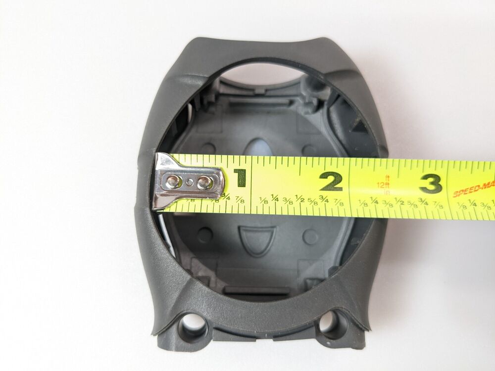Suunto Console Boot: Zoop, Gekko, Vyper, SM-16 Depth Gauge Scuba Dive ...