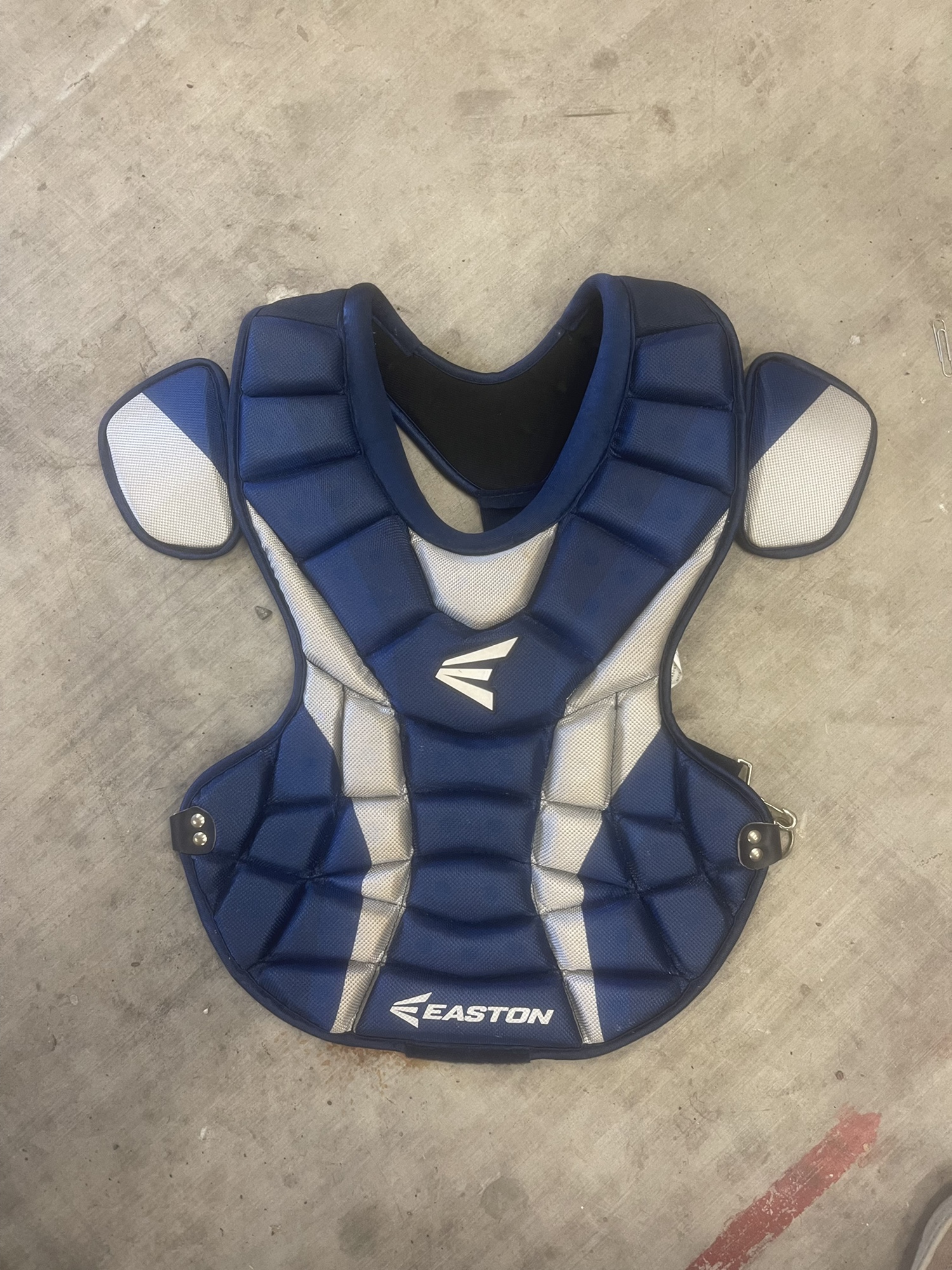 Easton Catcher's Chest Protector | SidelineSwap