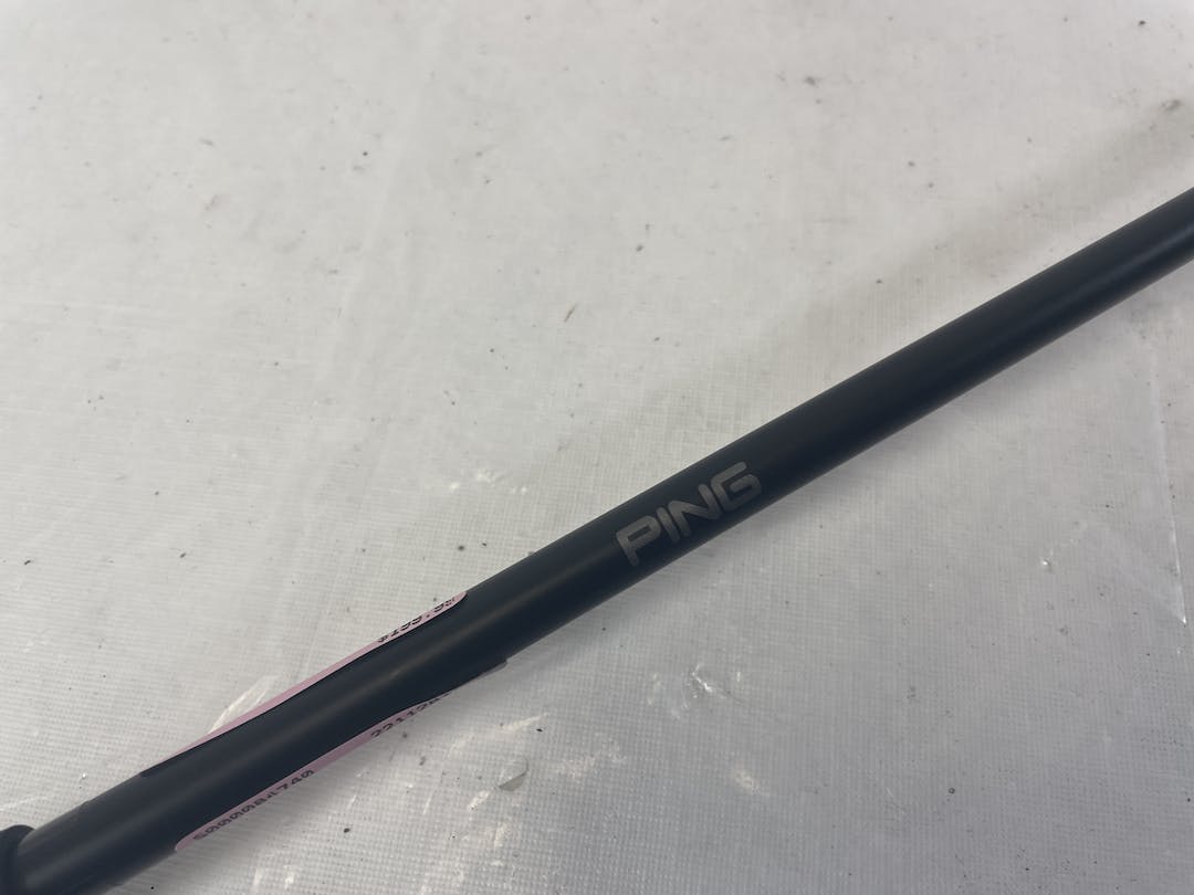 New 2023 Ping Anser Black Dot Tungsten Golf Putter 35" | SidelineSwap