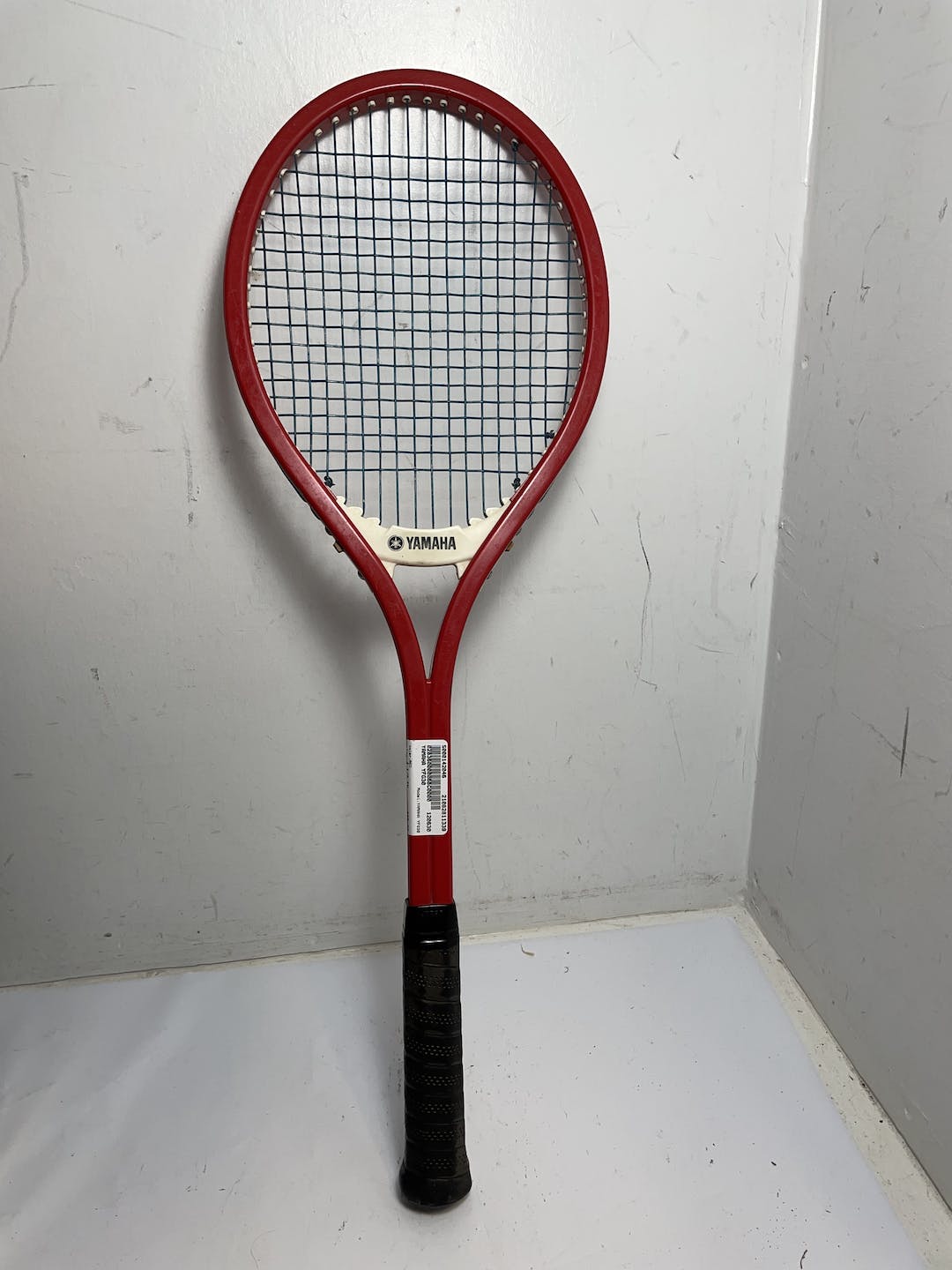 Used Yamaha Yfg30 4 1 2" Racquet Sports Tennis Racquets | SidelineSwap