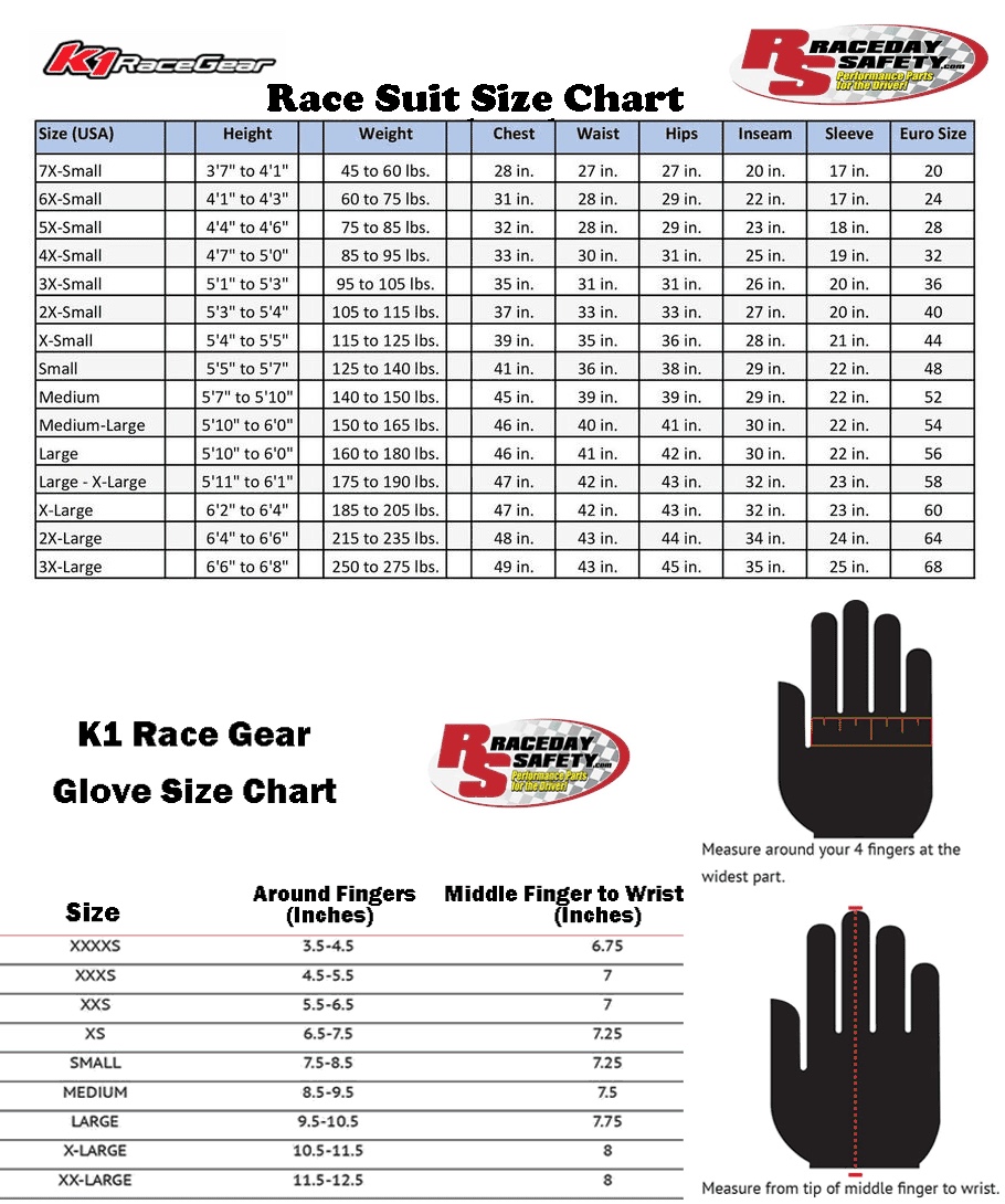 K1 Motocross | Karting Suit Size 5XS | SidelineSwap