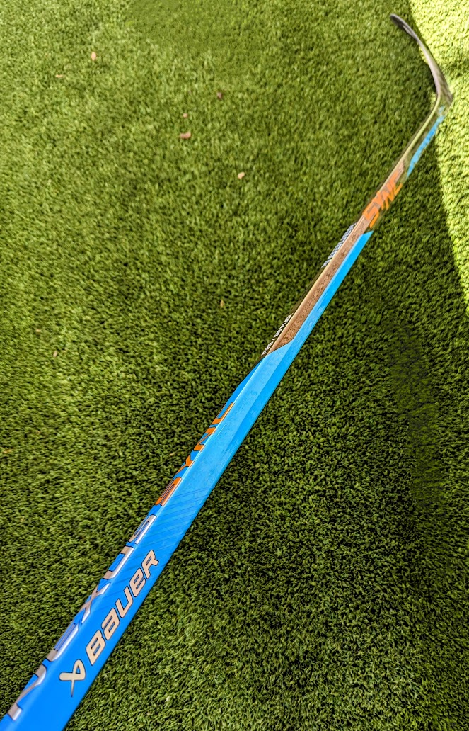 Bauer Nexus Sync Stick 65 Flex P28 Right Hand RH | SidelineSwap