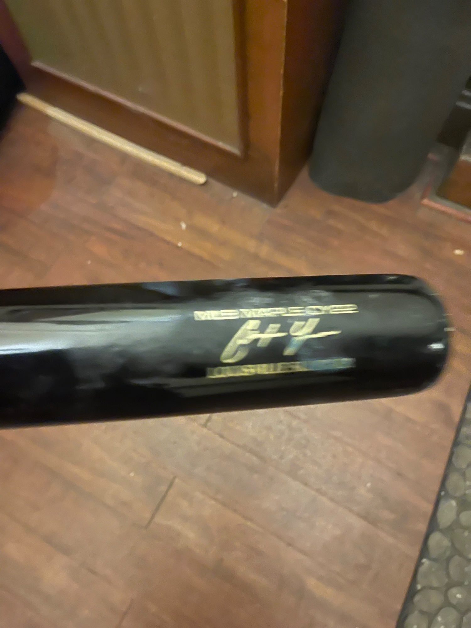 Louisville Slugger Prime Yellich - Maple CY22 Wood Baseball Bat ...