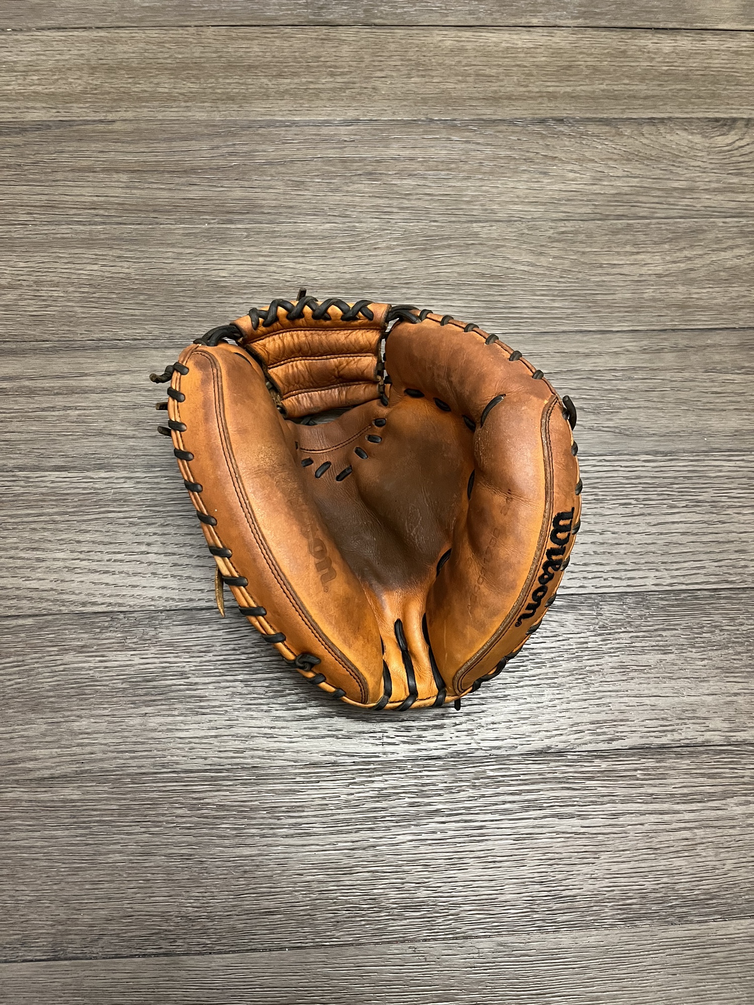 Wilson A2000 1790 34” Catchers Mitt | SidelineSwap