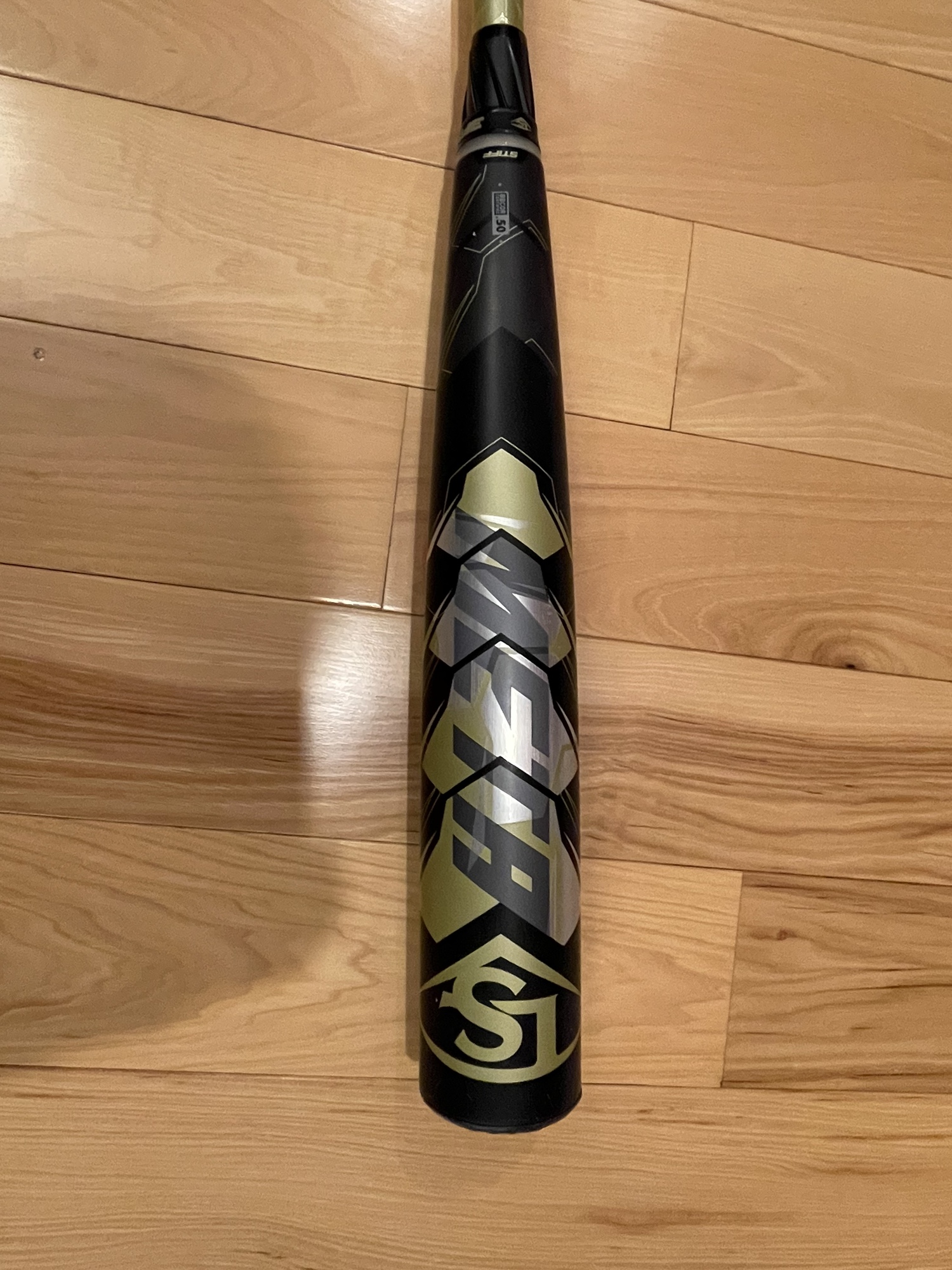 BBCOR Certified Composite (-3) 28 oz 31" Meta Bat | SidelineSwap