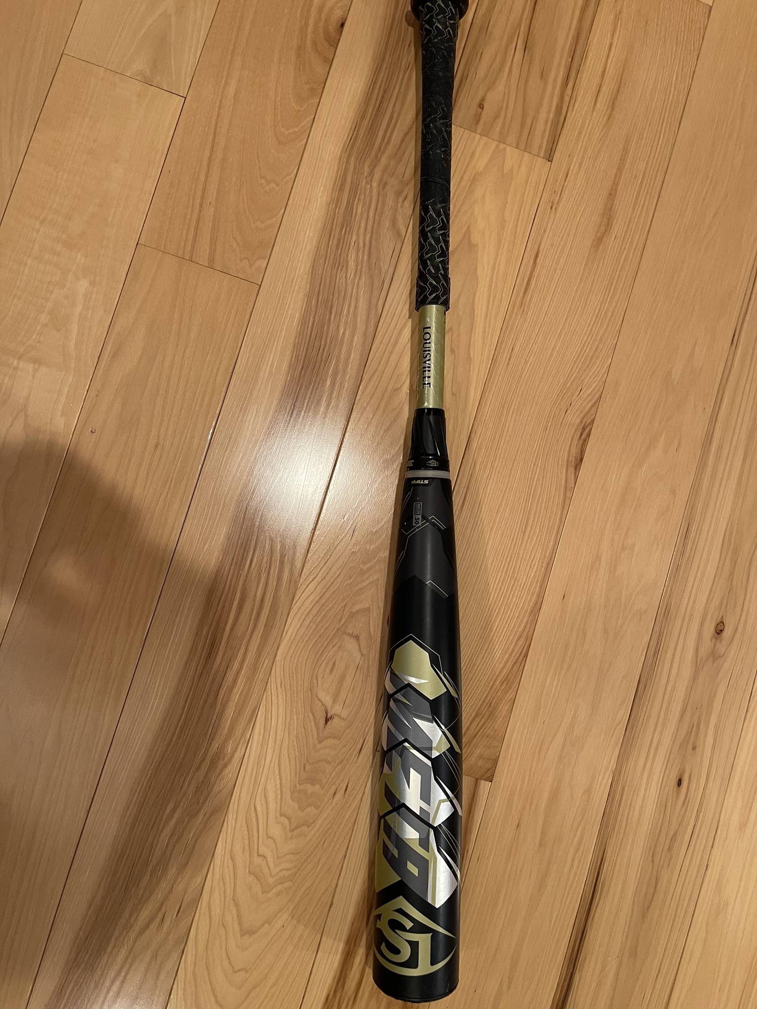 BBCOR Certified Composite (-3) 28 oz 31" Meta Bat | SidelineSwap