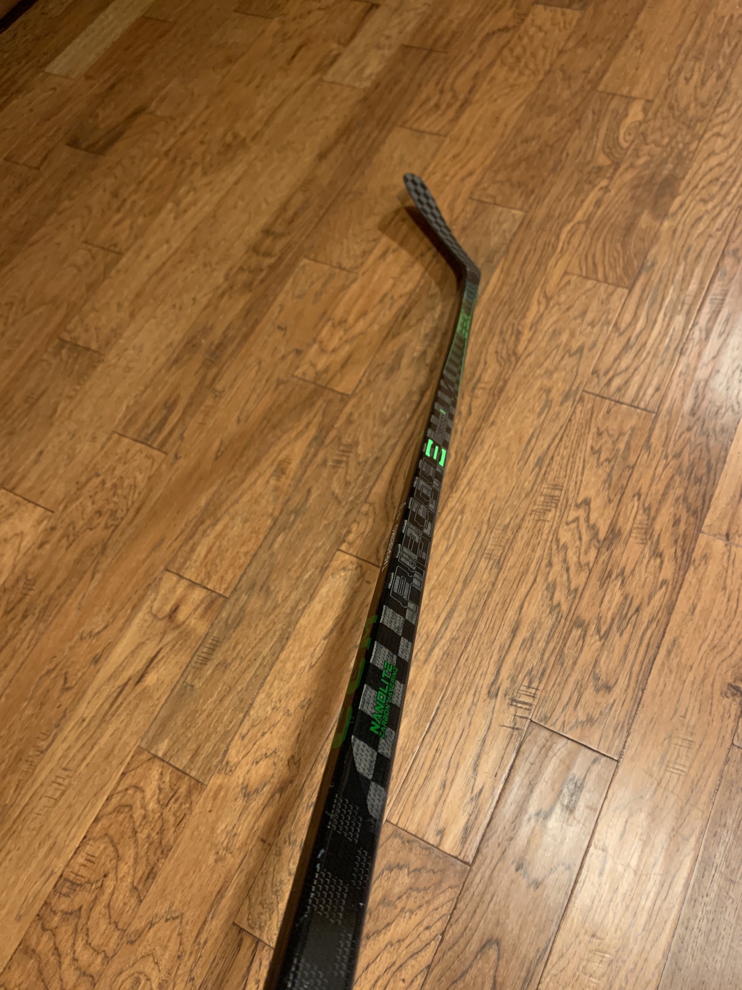 Senior LH Ribcor Trigger 5 Pro Hockey Stick (NEW) | SidelineSwap
