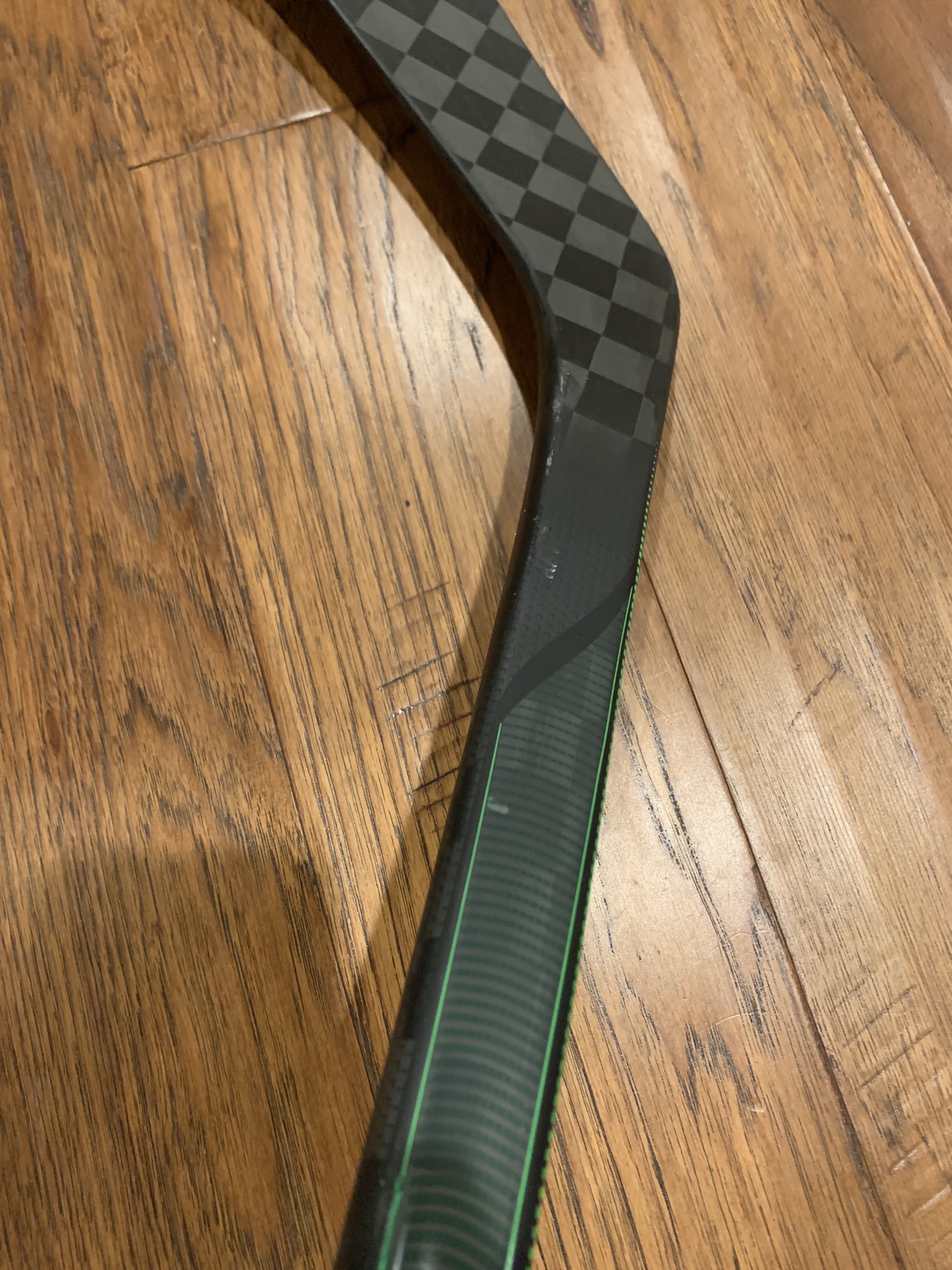 Senior LH Ribcor Trigger 5 Pro Hockey Stick (NEW) | SidelineSwap
