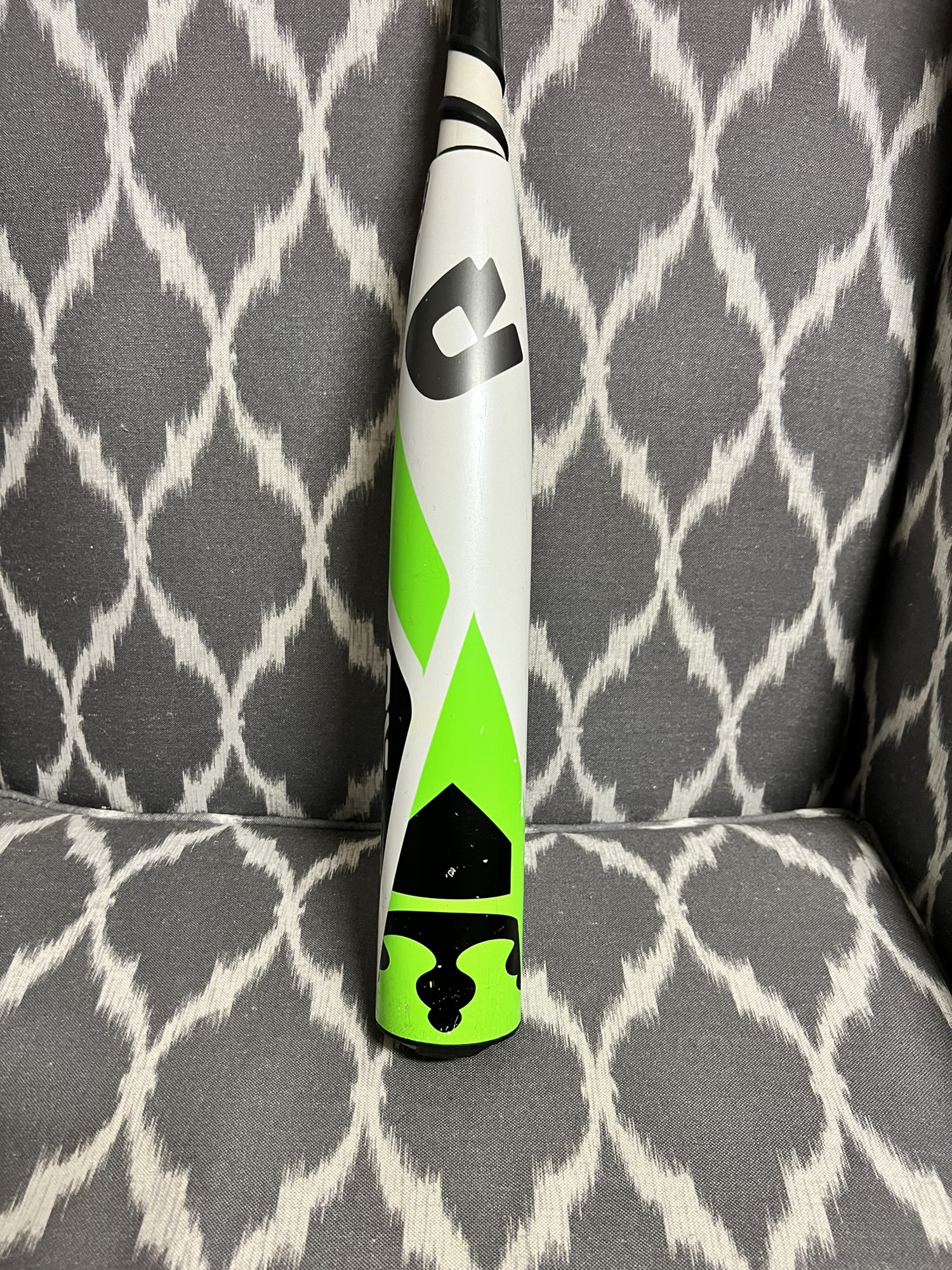 2017 CF ZEN 31/23 (-8) Non-Retool (SUPER RARE) | SidelineSwap