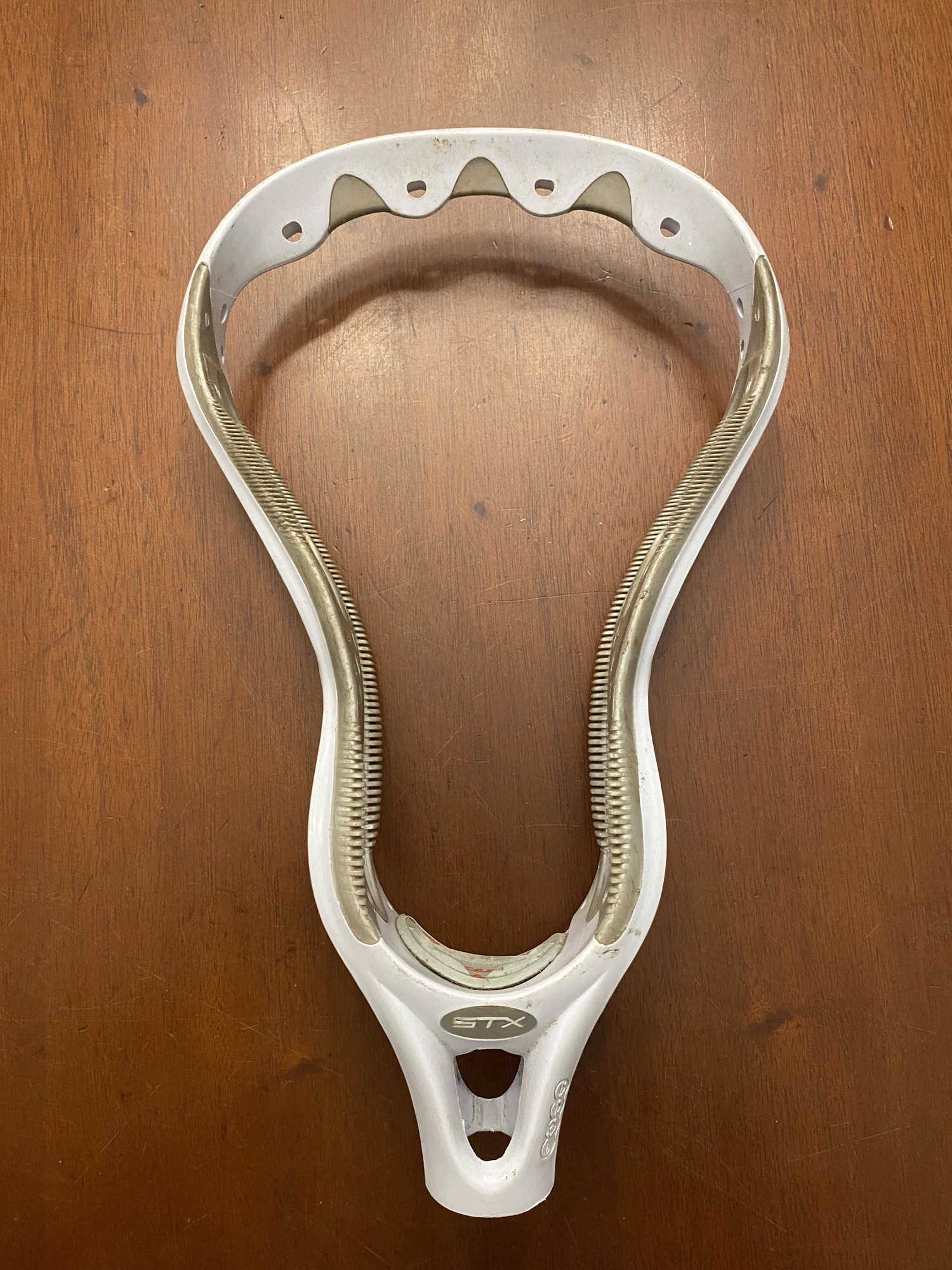 Used Unstrung STX FUSE Head | SidelineSwap