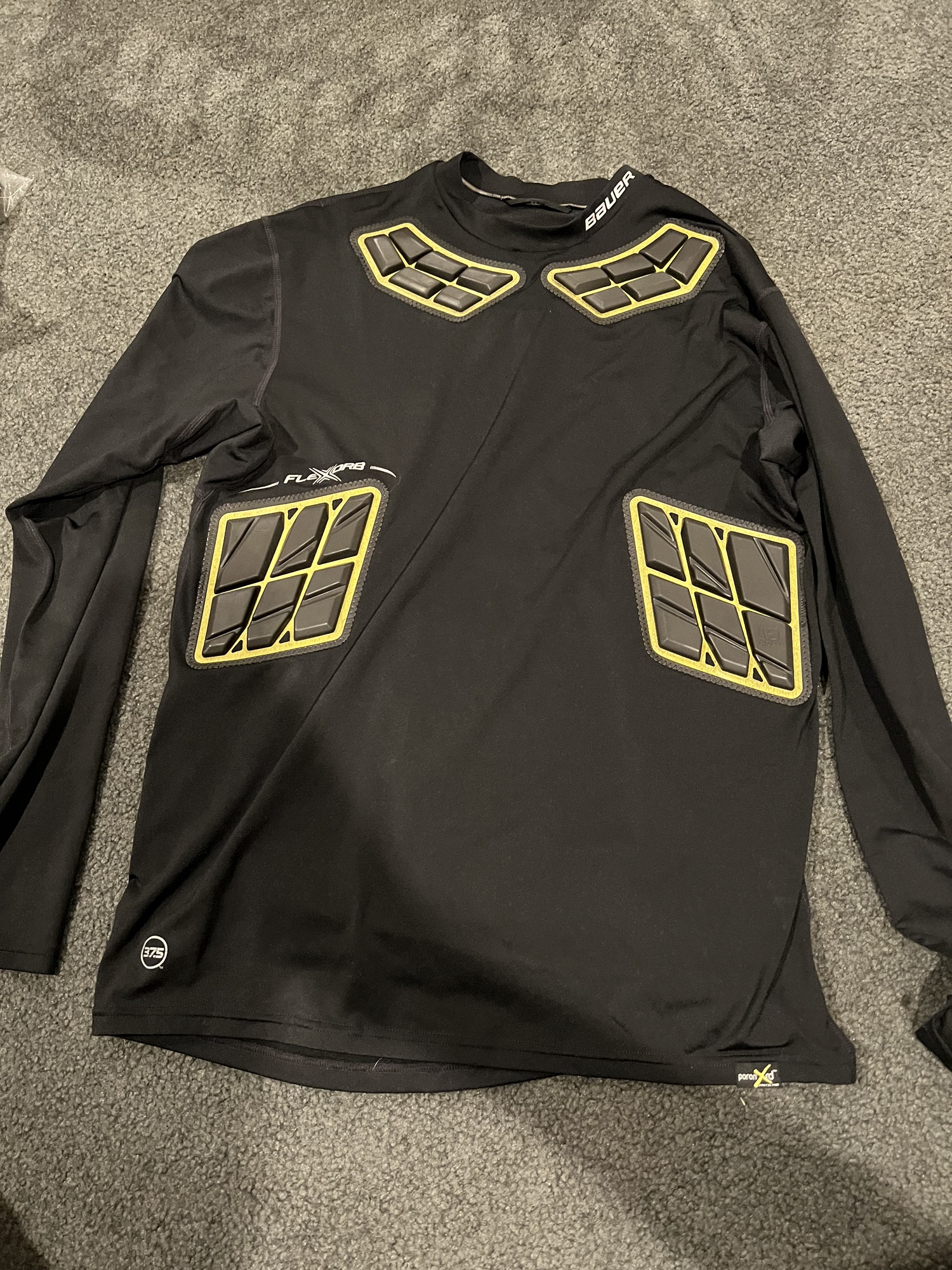 Bauer Padded Protection Shirt *NEW* | SidelineSwap