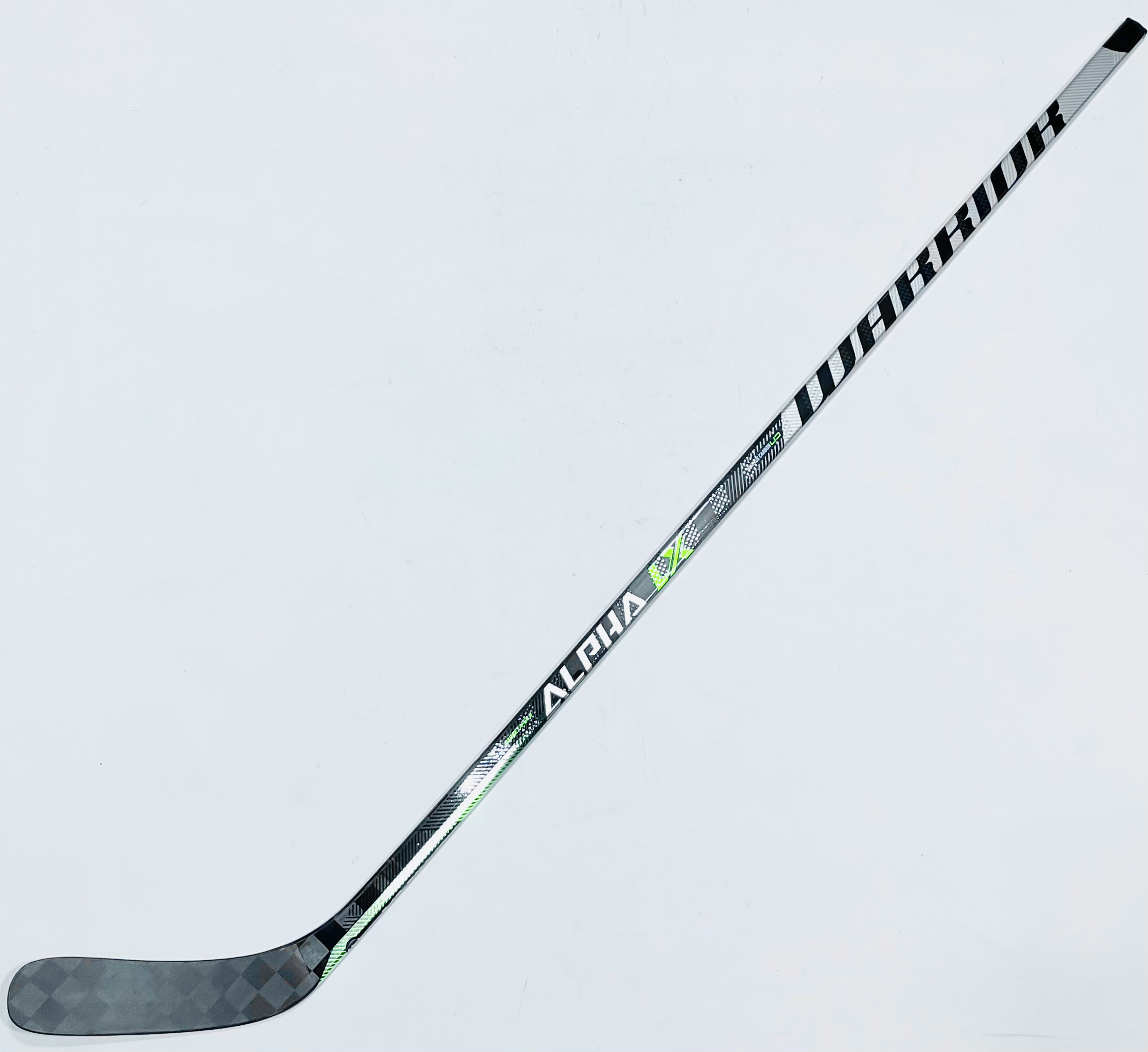 New Warrior Alpha LX Pro Hockey Sticks-RH-P88-65 Flex (SR Shaft)-Stick ...