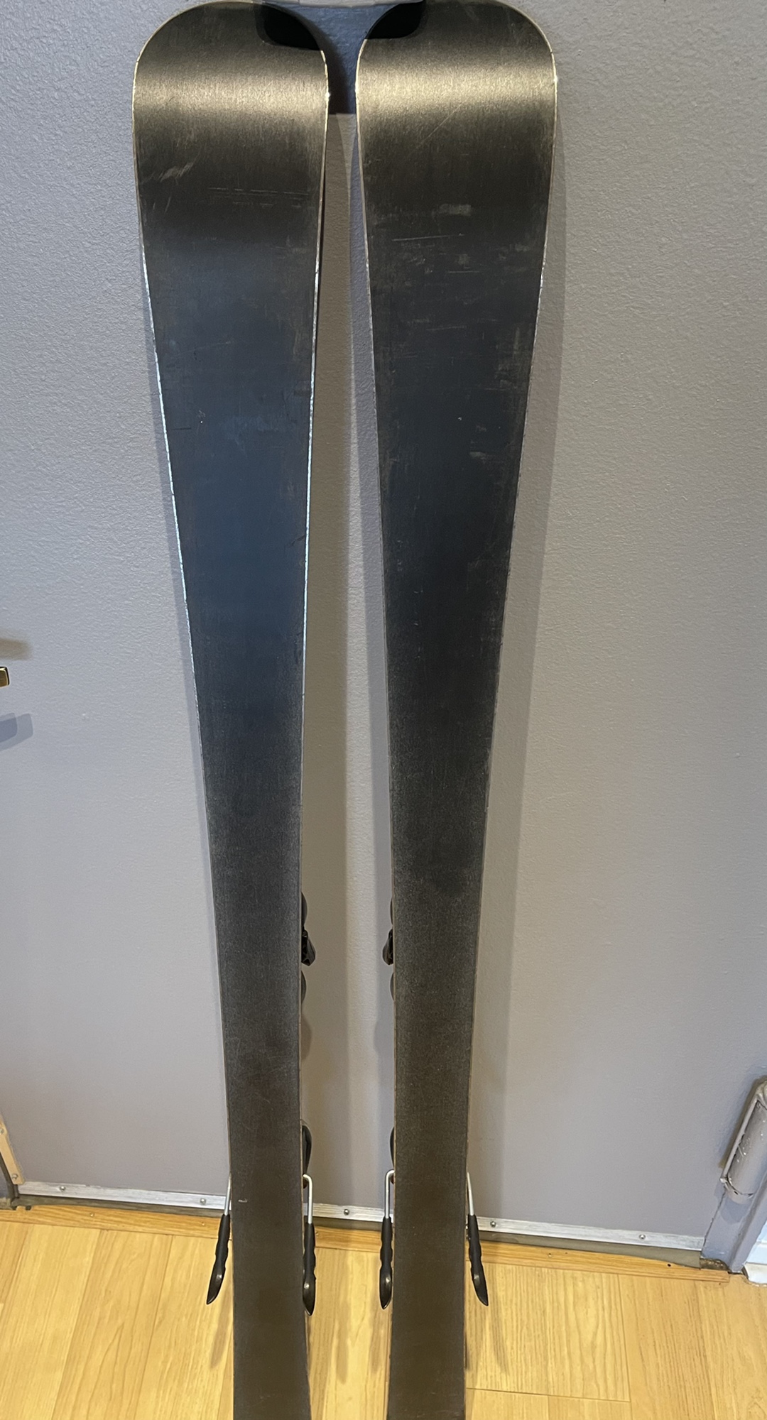 Atomic Balanze 3:1 ski | SidelineSwap