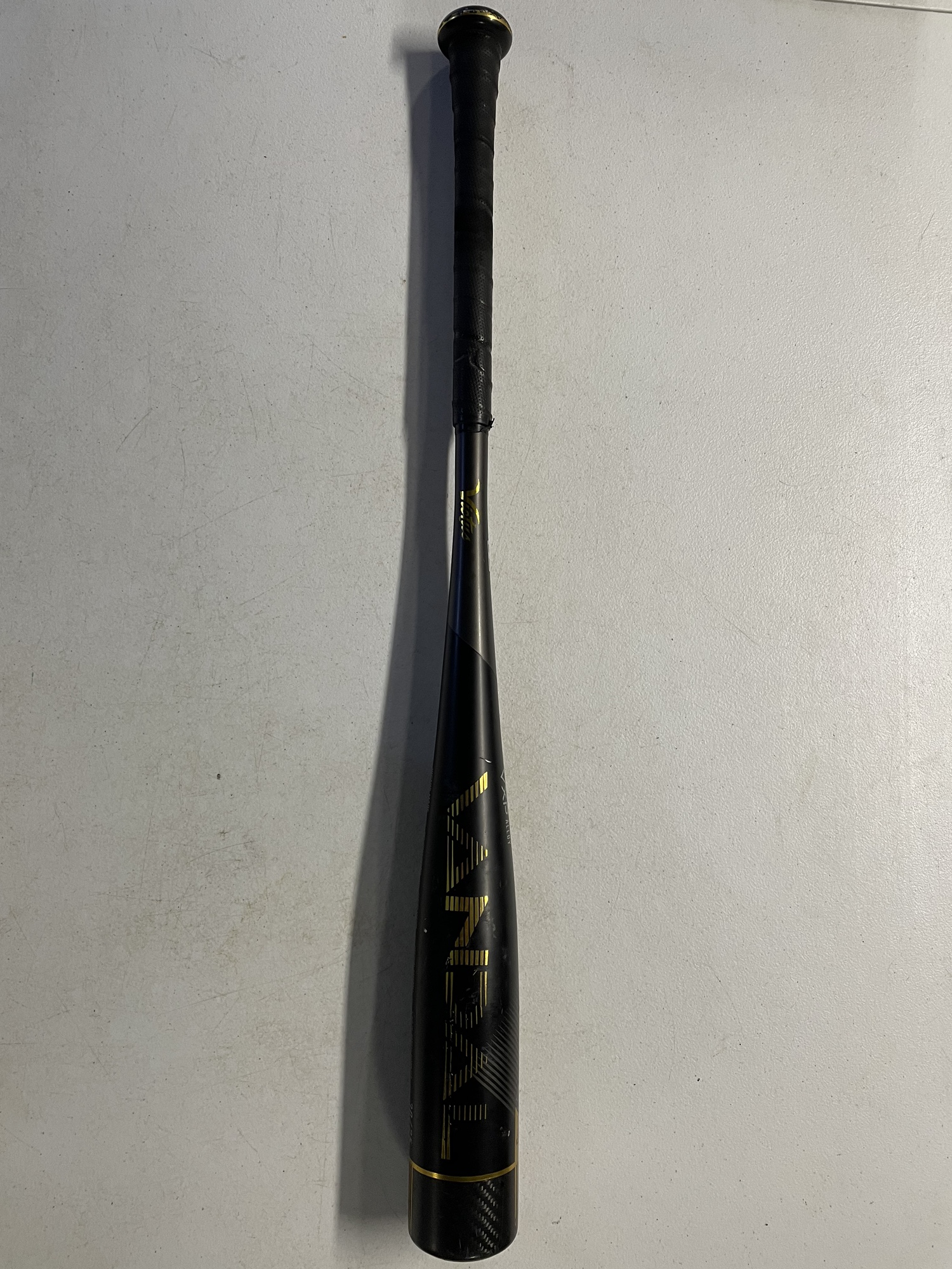 Victus Vandal Gold USSSA baseball bat (-5) 30” | SidelineSwap