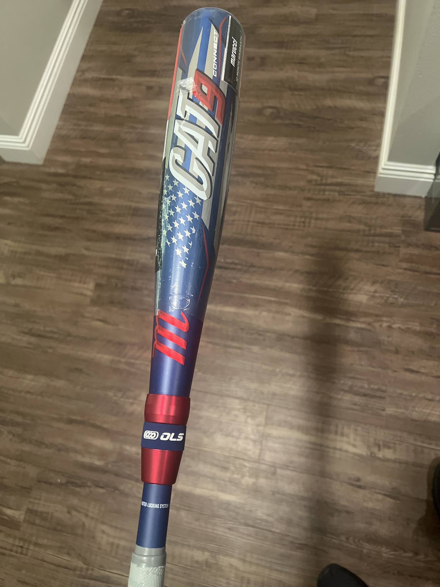 Marucci Cat 9 connect “pastime” 30/25-5 Usssa | SidelineSwap