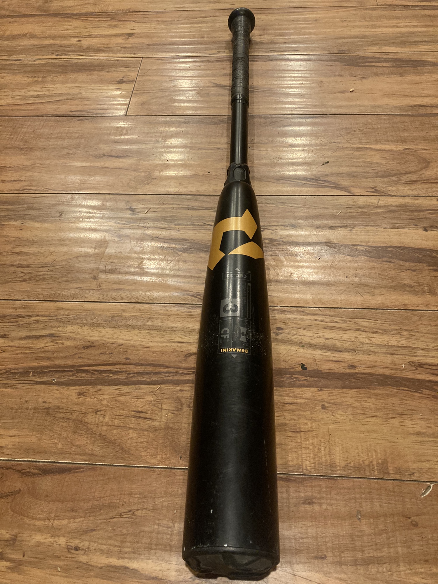 2022 Composite (-3) 30 oz 32" CF Zen Bat | SidelineSwap