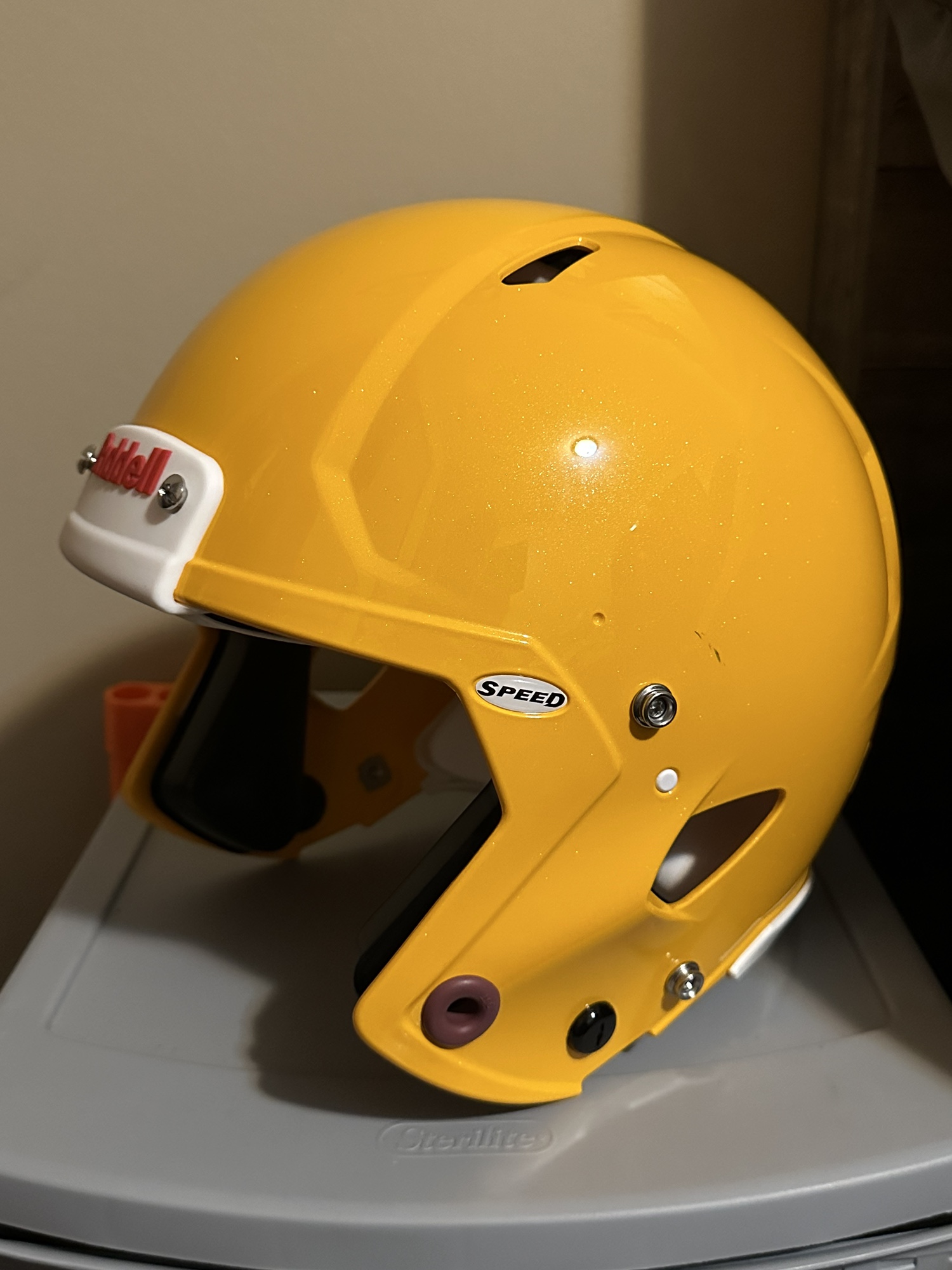 Riddell Speed Icon Adult Large | SidelineSwap