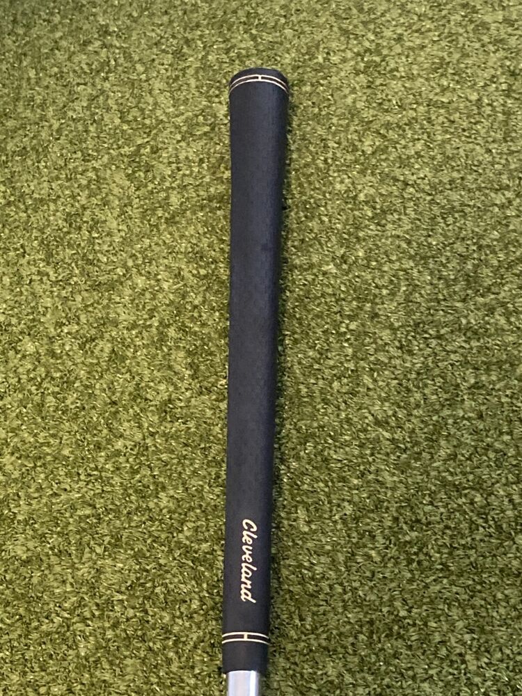 Cleveland CG14 Tour Chrome 60* Lob Wedge RH Traction Wedge (L3845 ...