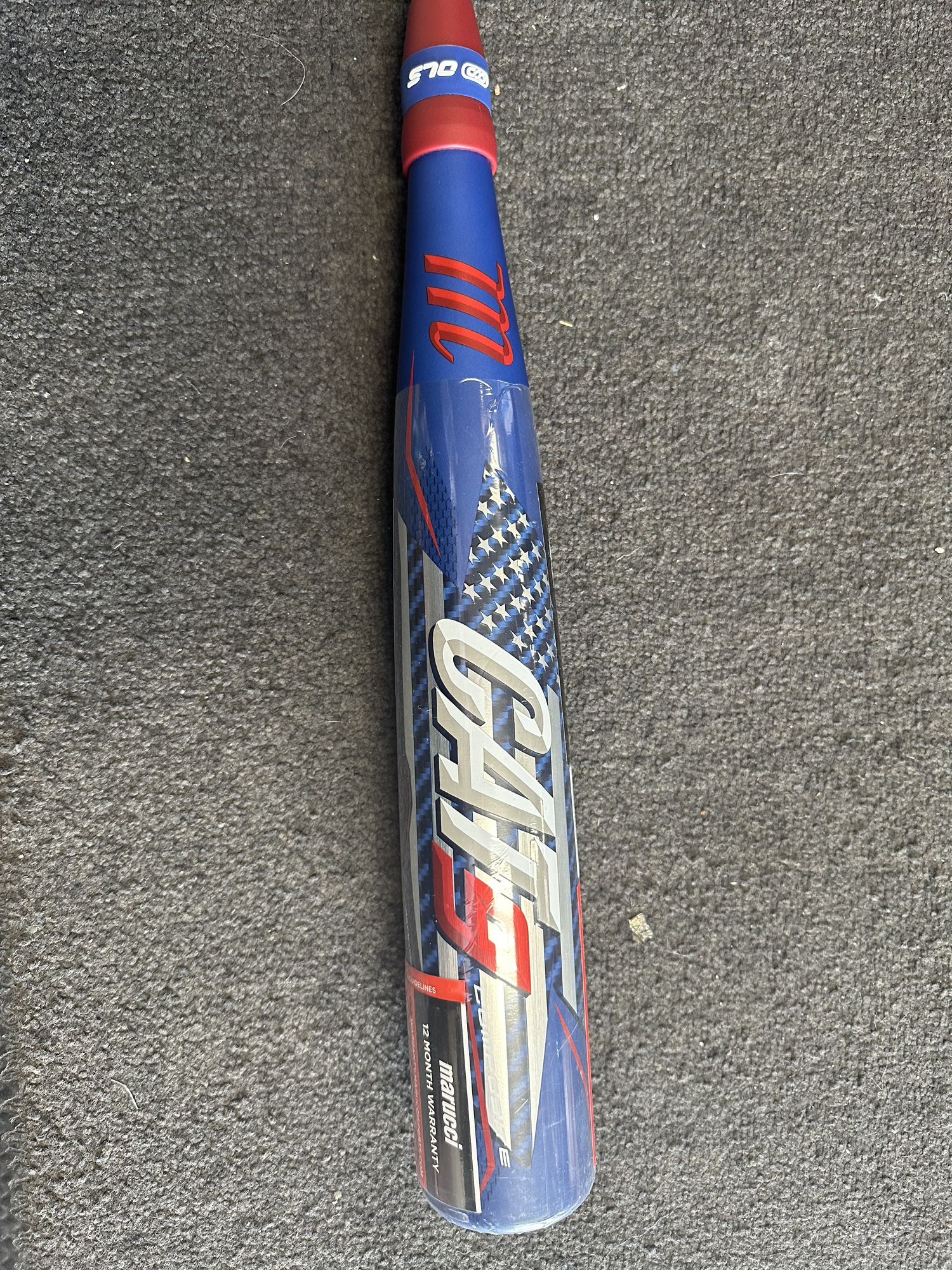 New Composite (-10) 19 oz 29" Cat 9 Bat | SidelineSwap