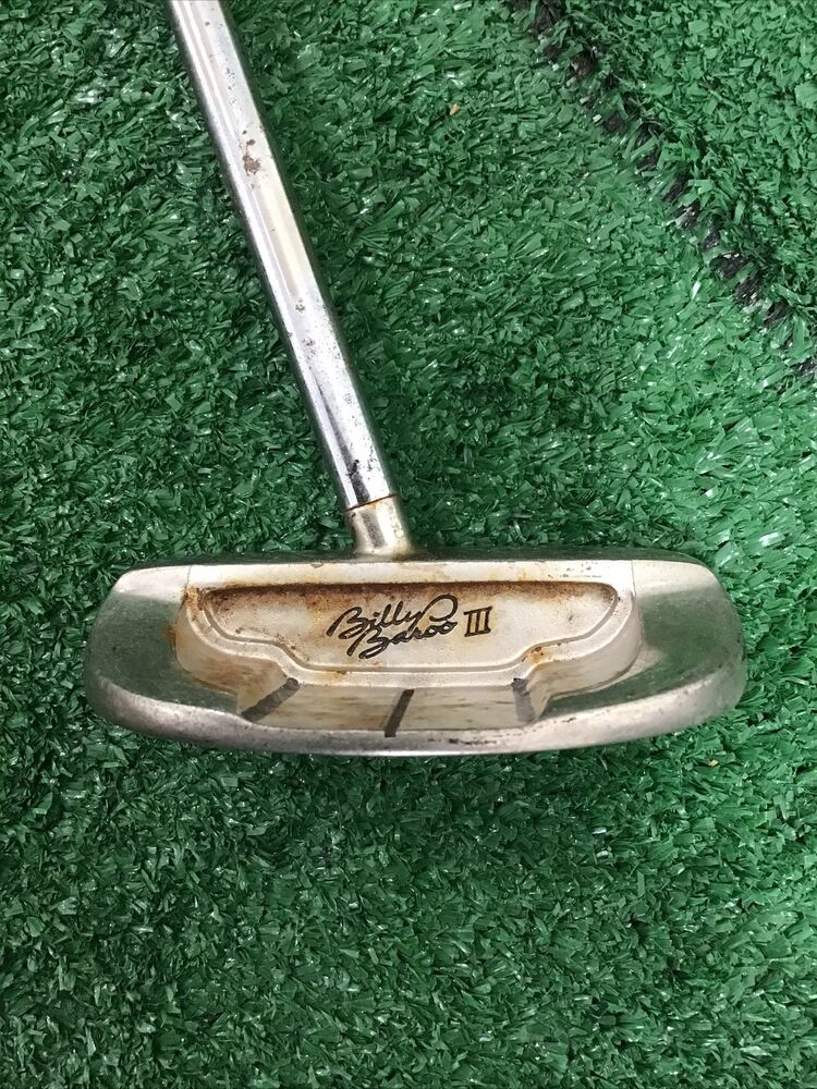 Ray Cook Billy Baroo III Putter 34” Inches | SidelineSwap