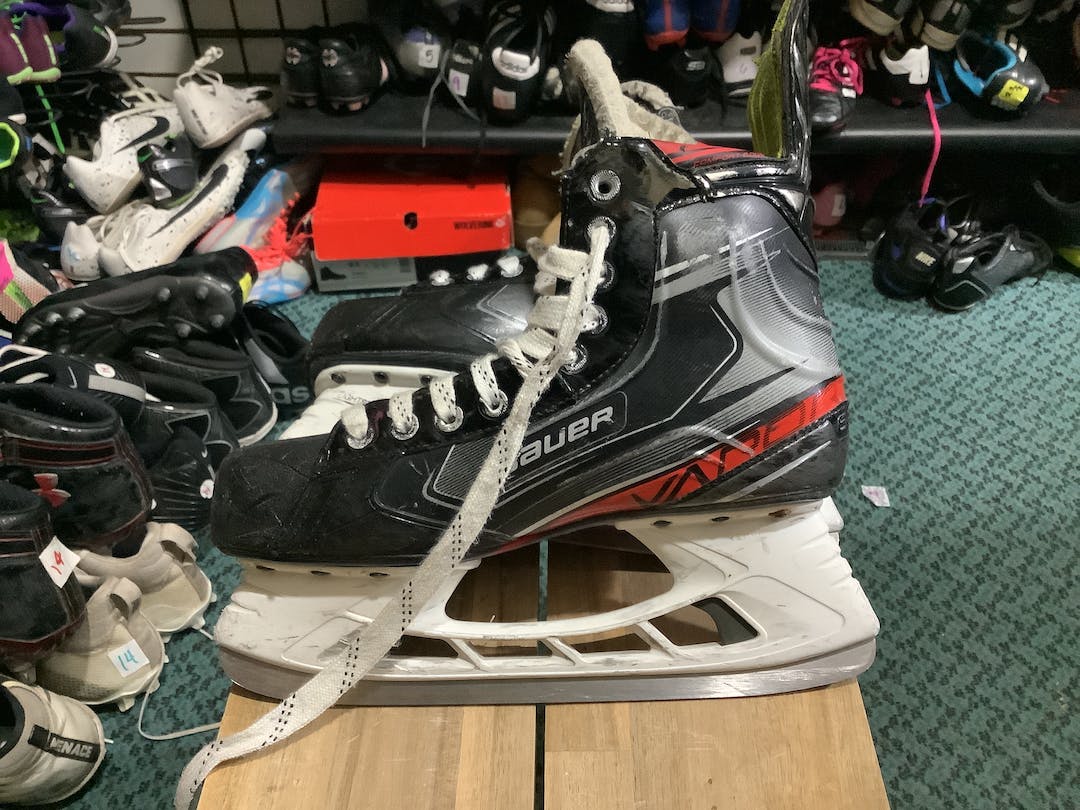 Used Bauer X2.9 Senior 8.5 Ice Hockey Skates | SidelineSwap