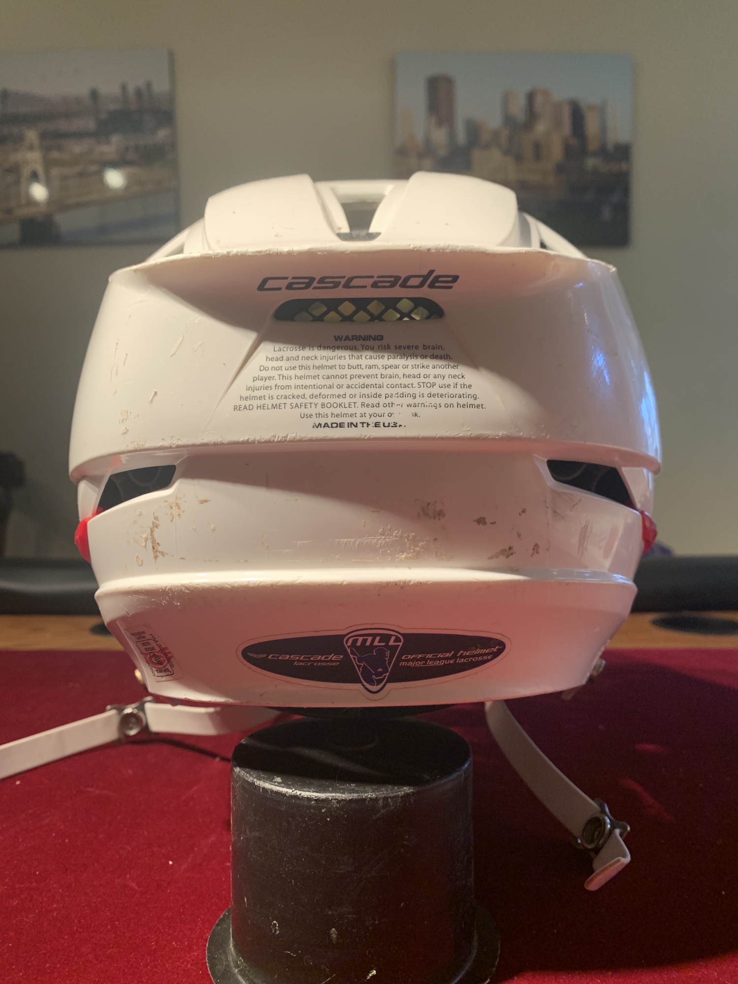 Cascade R Helmet | SidelineSwap