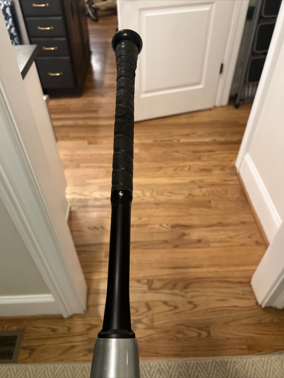 2022 DeMarini The Goods Bat 28 oz 31" Used BBCOR Certified Baseball Bat ...