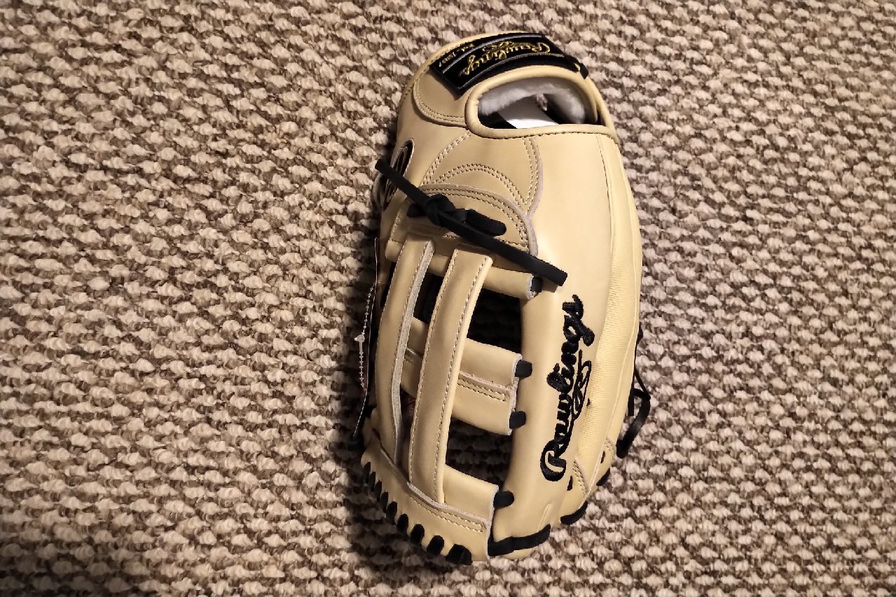 RAWLINGS PRO PREFERRED - BRAND NEW - 12.75" | SidelineSwap