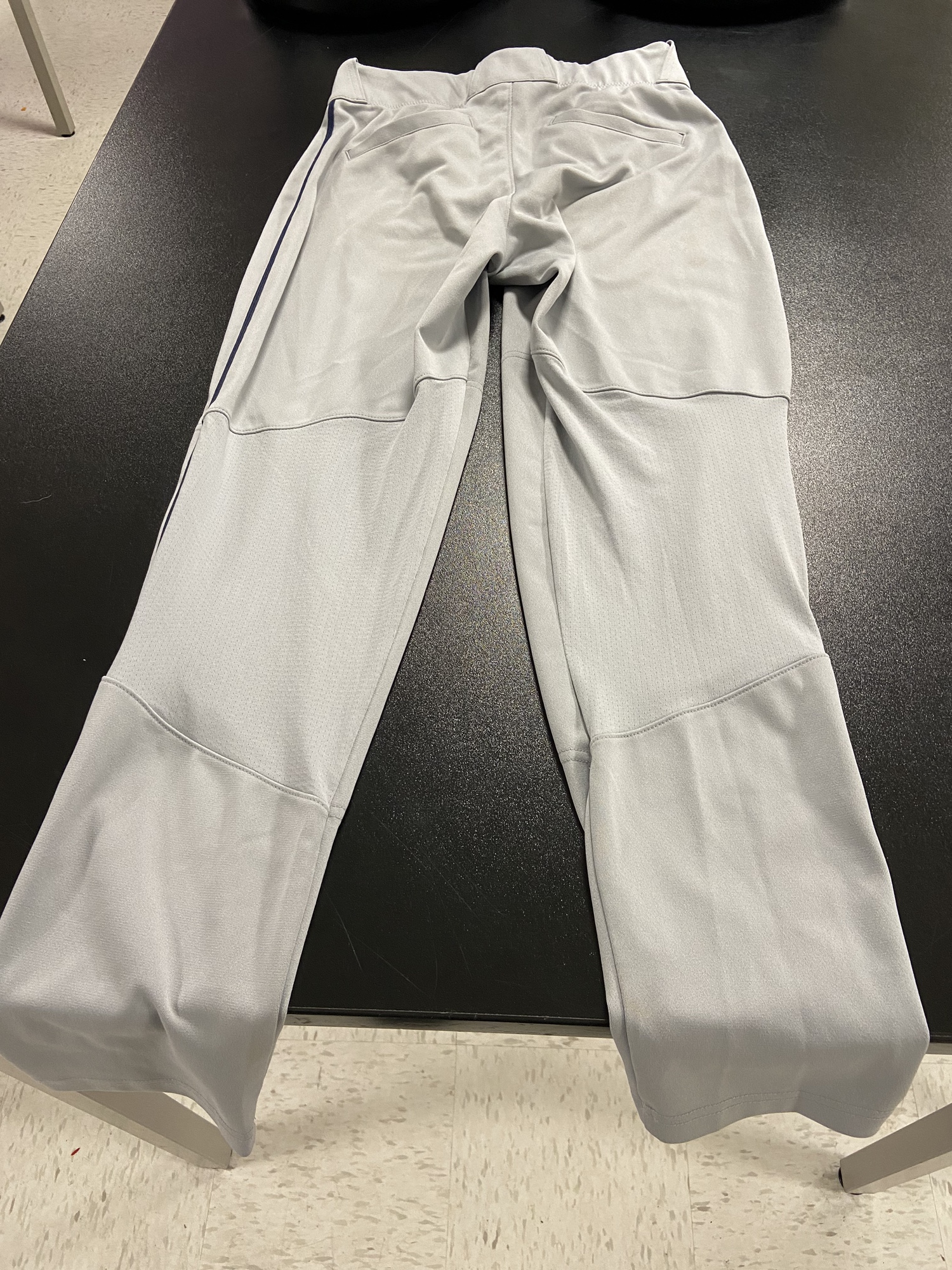 Nike Men’s Vapor Select Piped Baseball Pants | SidelineSwap