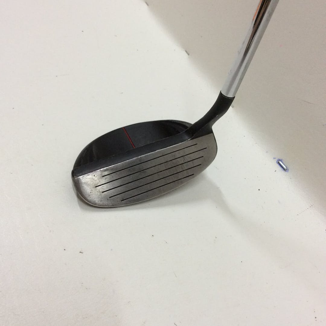 Used Snake Eyes 3500 Sl Putting Wedge Mallet Putters | SidelineSwap
