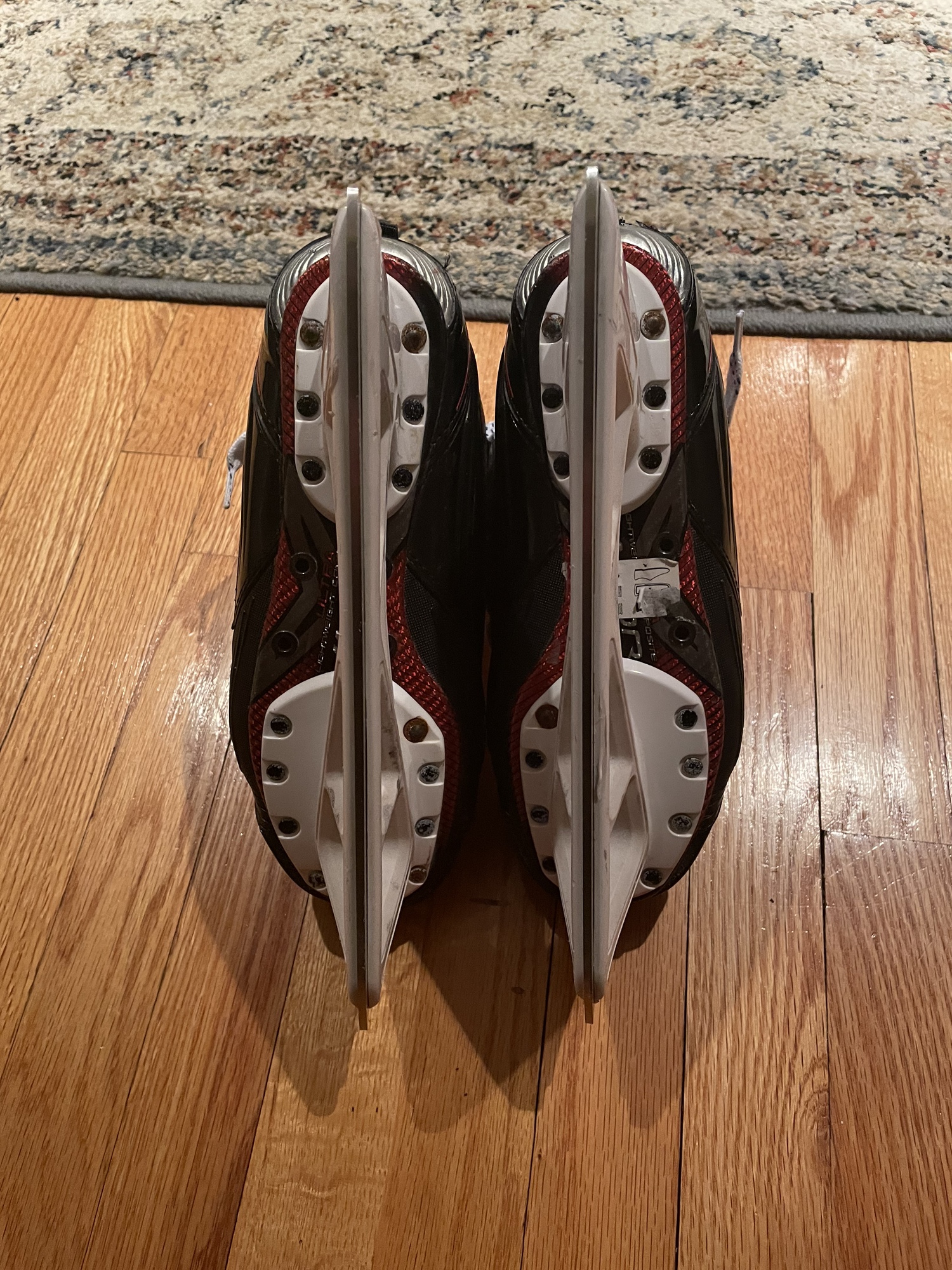 Bauer Vapor 1X Pro Senior Goalie Skates | SidelineSwap