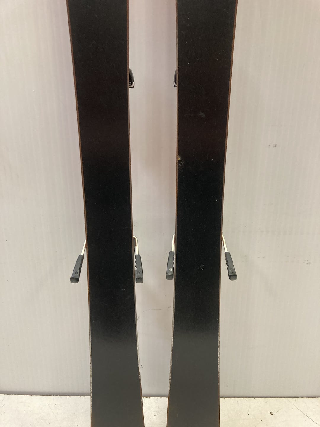 Used Defiance Flash 110 110 Cm Boys' Downhill Ski Combo | SidelineSwap