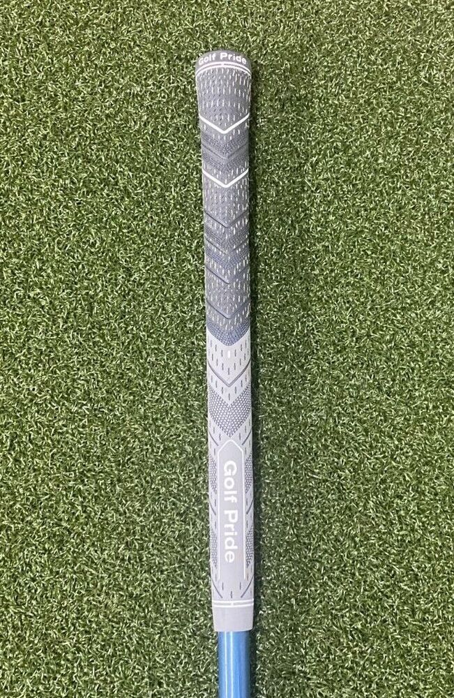 Founders Club Hybrid Iron Pitching Wedge / RH / Ladies Graphite ~35.5 ...