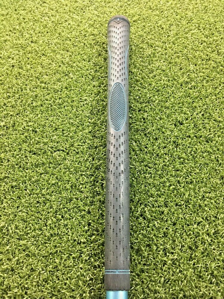 Nextt Pulse Pitching Wedge / RH / -1" Superflex Regular Graphite ~34 ...