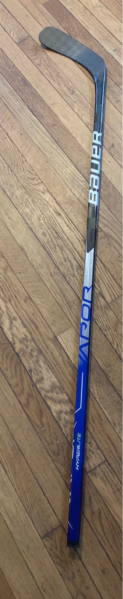 New Left Hand P92 Vapor Hyperlite Hockey Stick | SidelineSwap