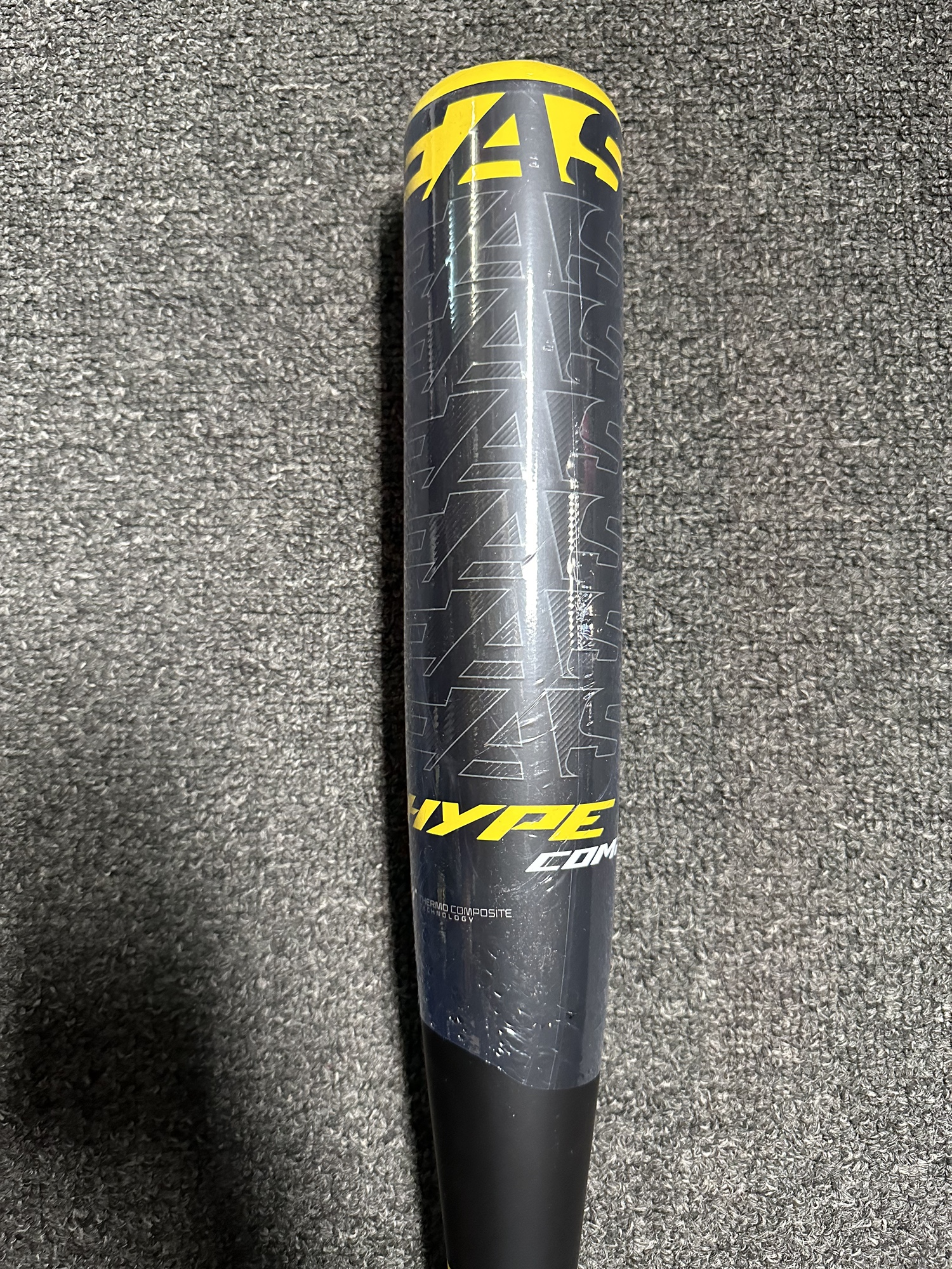 New Easton (-10) 19 oz 29" Hype Comp Bat | SidelineSwap
