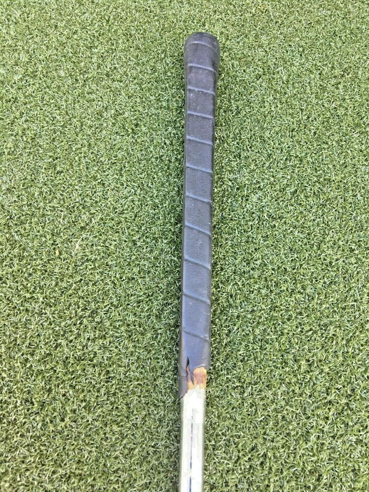 TNT Touch 603 Blade Putter / RH / ~35" Steel / Vintage Golf Pride Grip ...