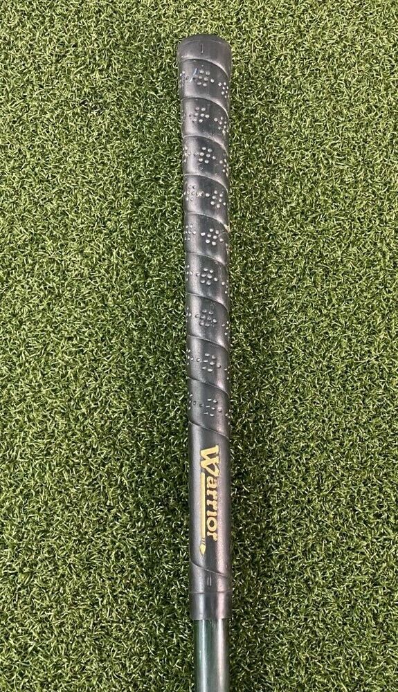 Warrior Custom Golf Precision 5 Wood 21* / RH / Regular Graphite ~41.5 ...