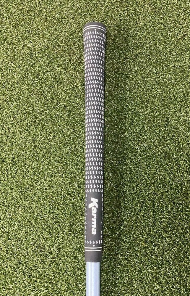 Nancy Lopez Torri II Driver 14* / RH / Ladies Graphite ~44" / Good Grip ...