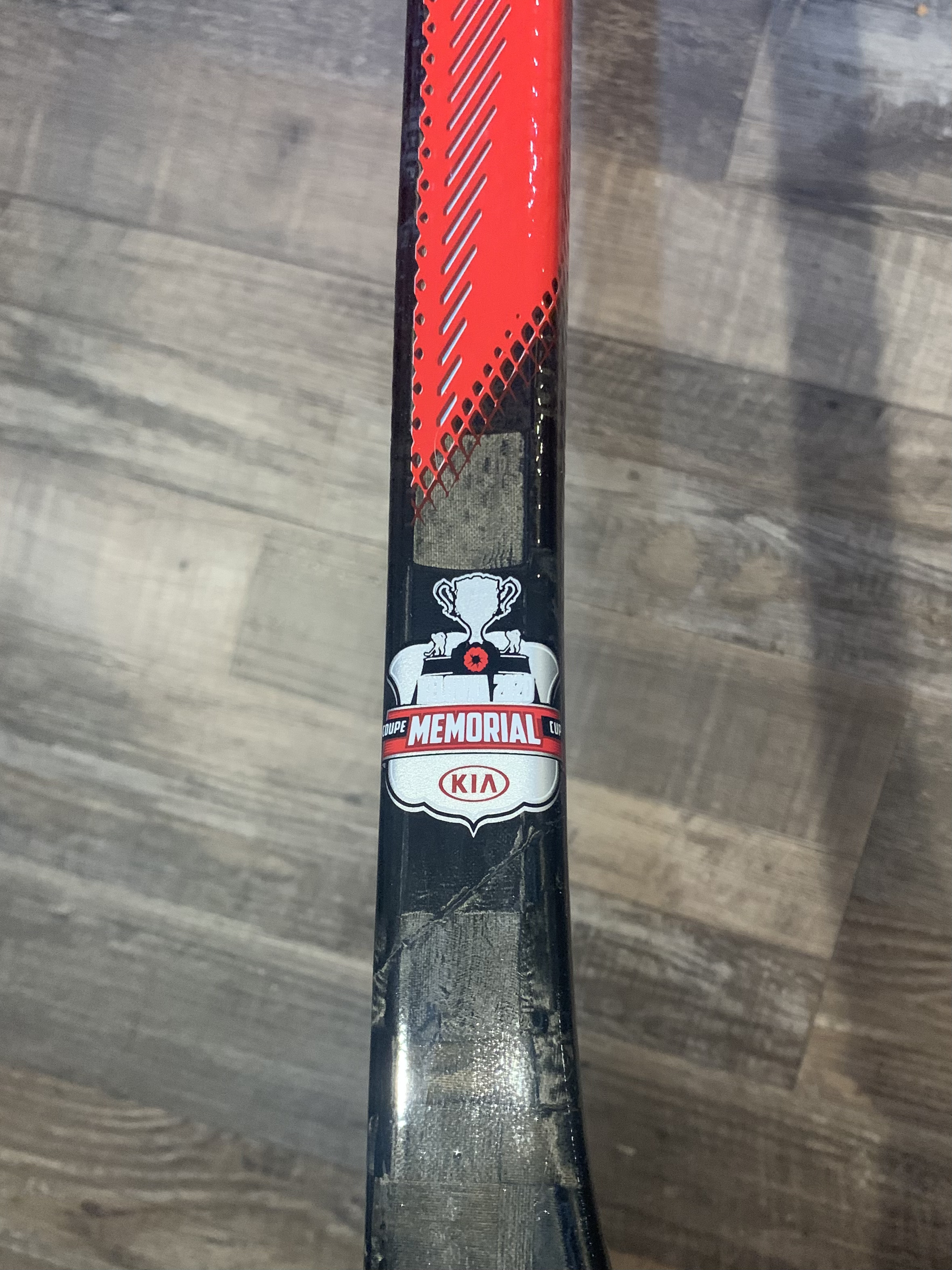 New Custom Pro Stock RH Bauer Flylite P92M 87 Flex | SidelineSwap