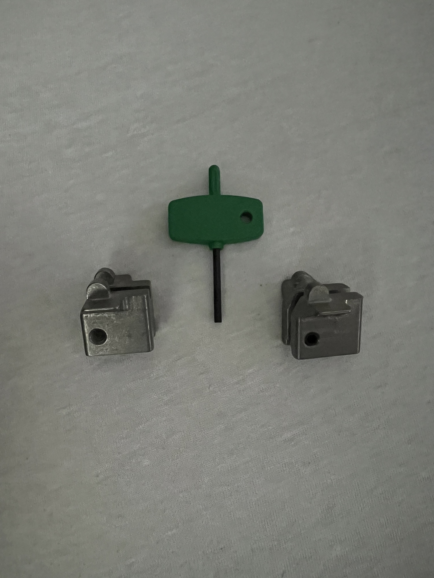 Sparx machine figure skate adapter | SidelineSwap