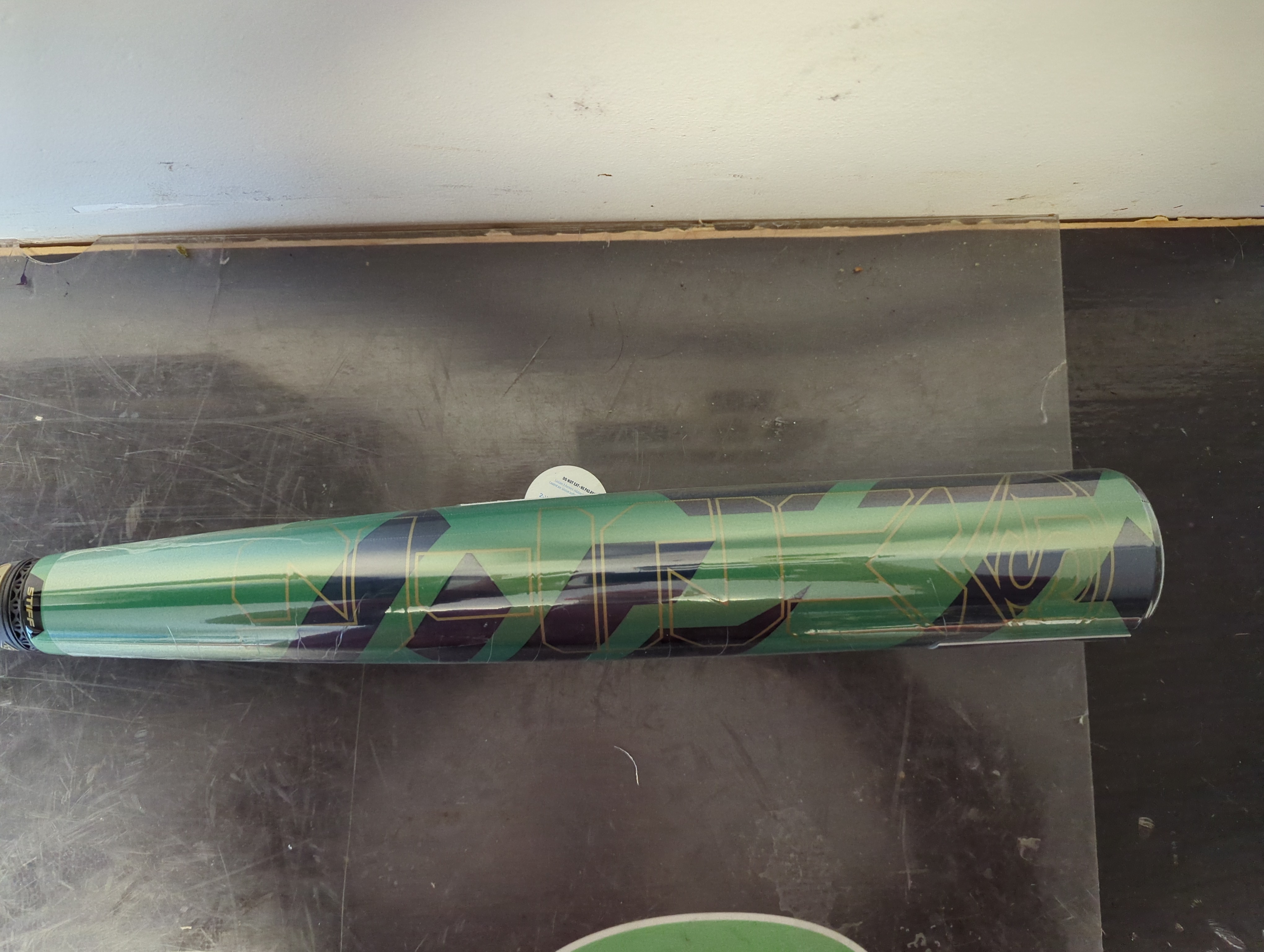 New BBCOR Certified 2023 Louisville Slugger Composite Meta Bat (-3) 30 ...