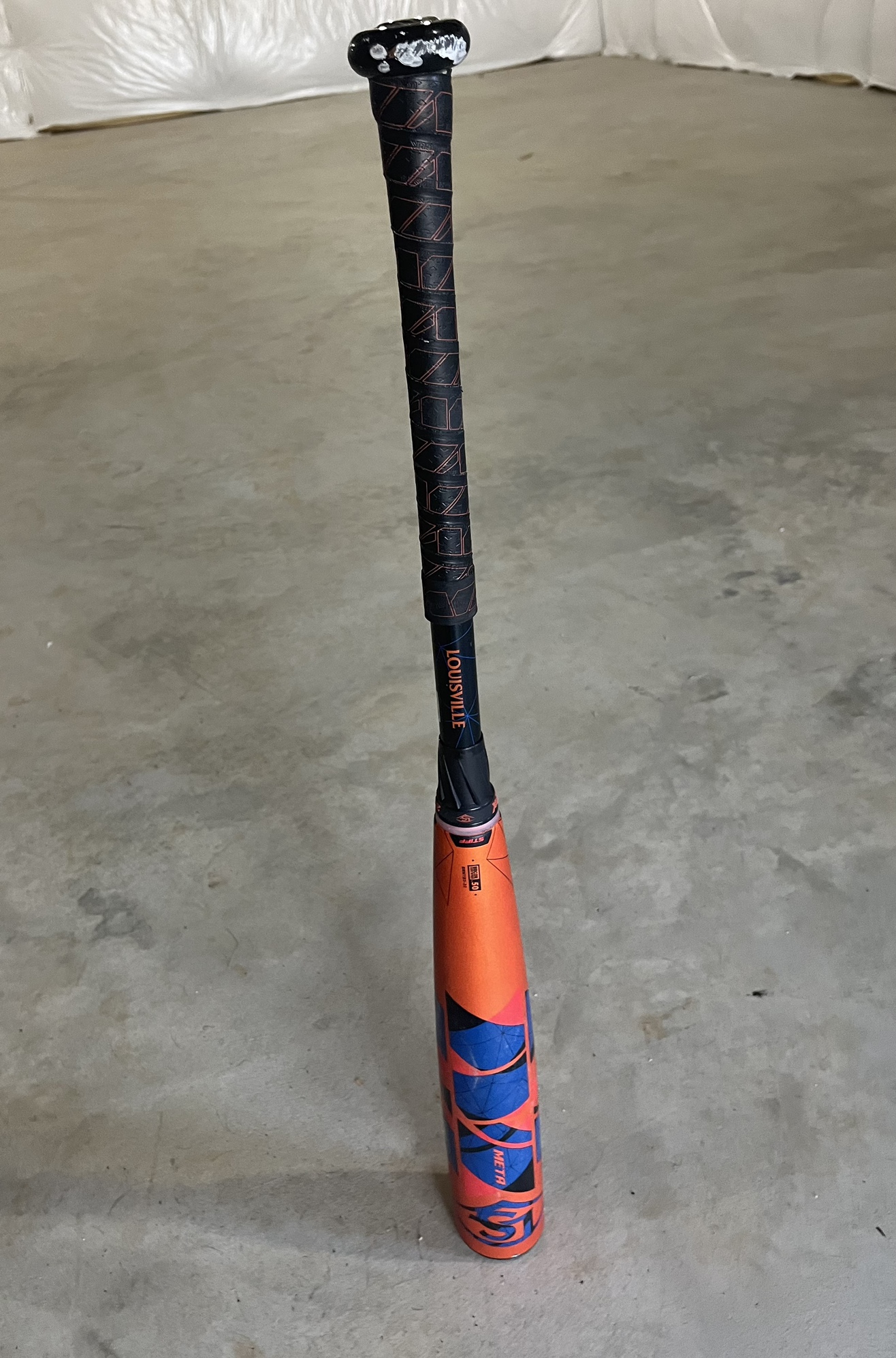 2022 Composite (-3) 28 oz 31" Meta Bat | SidelineSwap