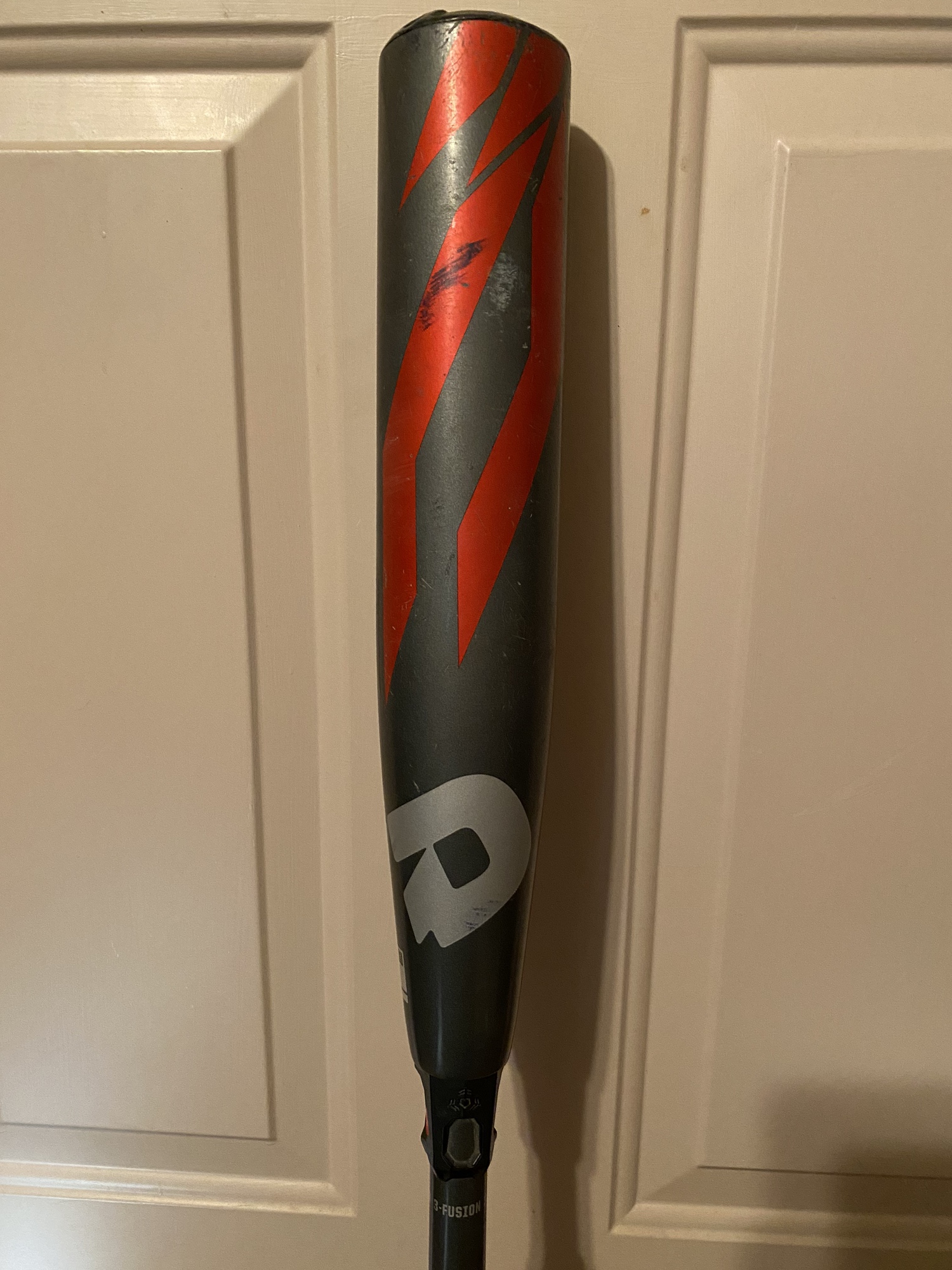 2019 Composite (-5) 26 oz 31" CF Zen Bat | SidelineSwap