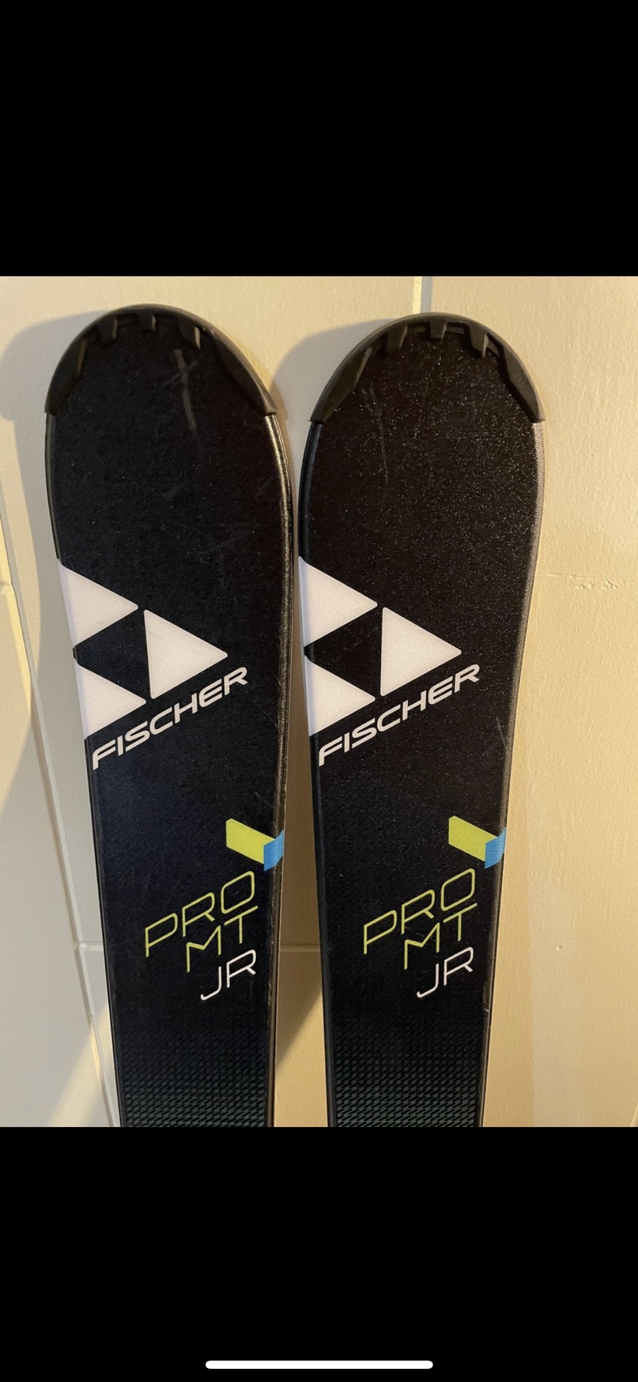 Fischer All Mountain Skis With Bindings | SidelineSwap